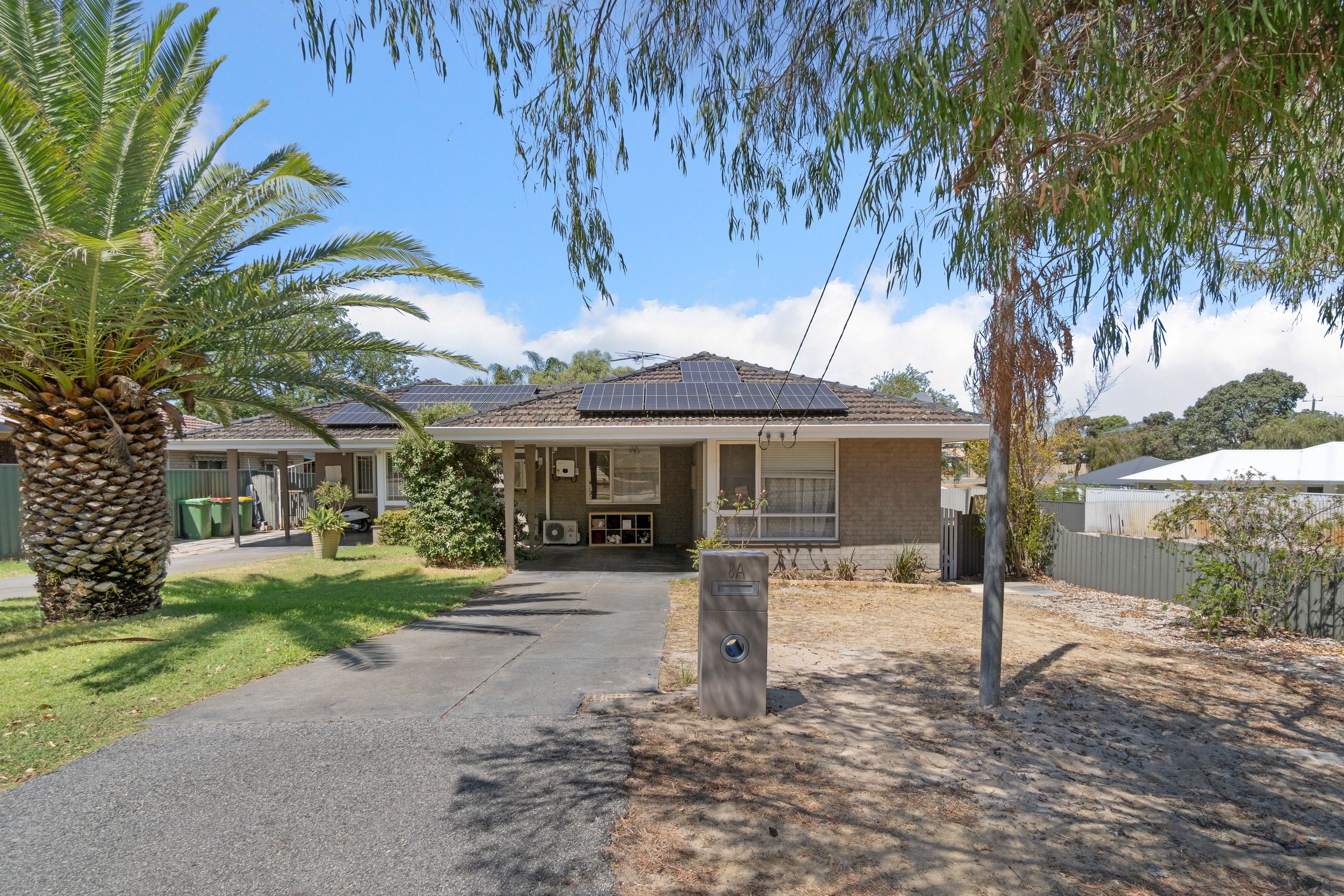 8A Cameron Street, Embleton, WA 6062 - Sold House - Ray White Whiteman ...