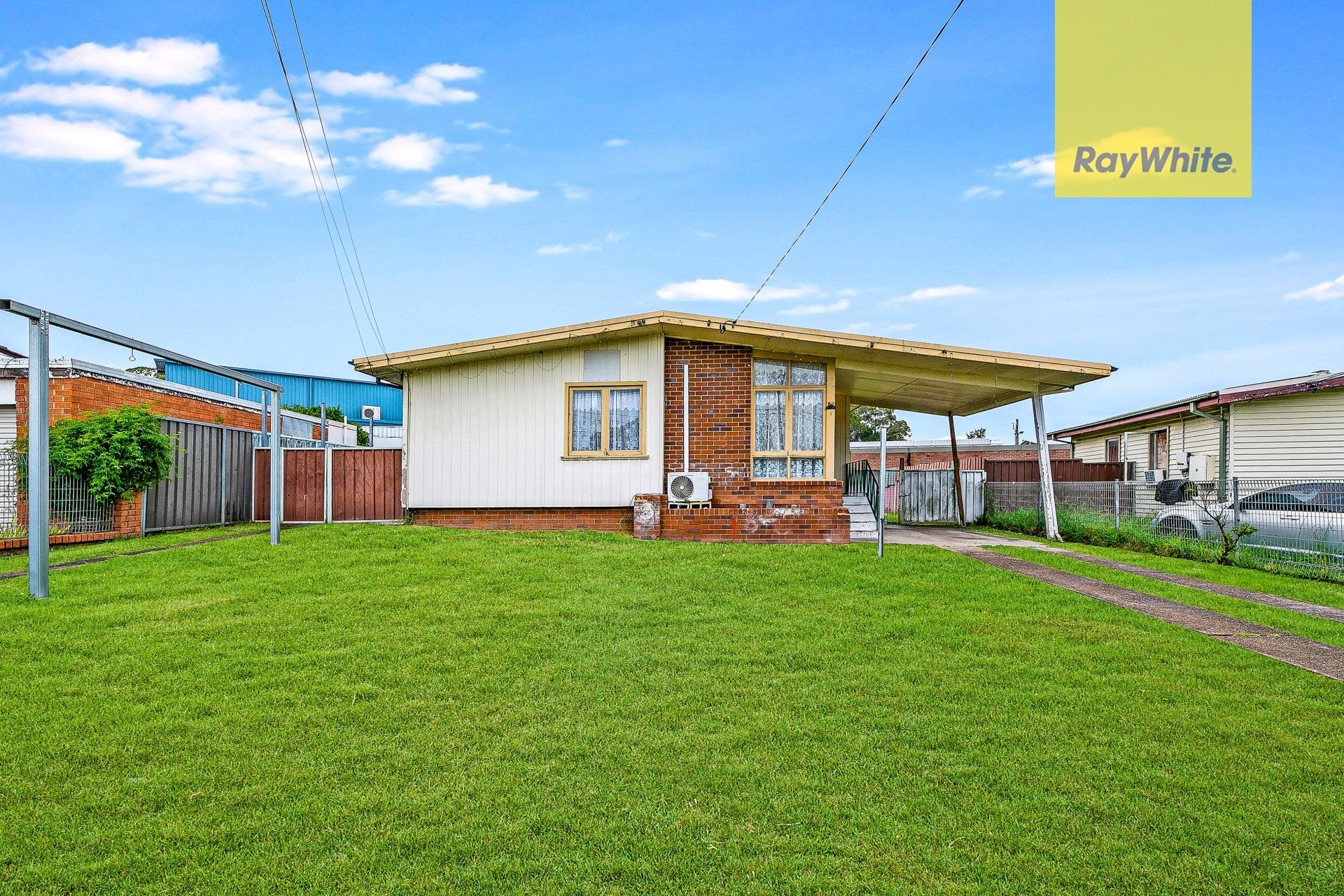 3 Antill Place, Blackett, NSW 2770 - Sold House - Ray White Parramatta ...