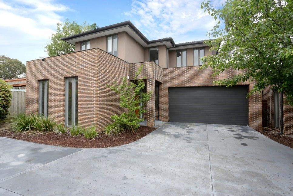 2/50 Donald Road, Wheelers Hill, VIC 3150 - Townhouse for Rent - Ray ...