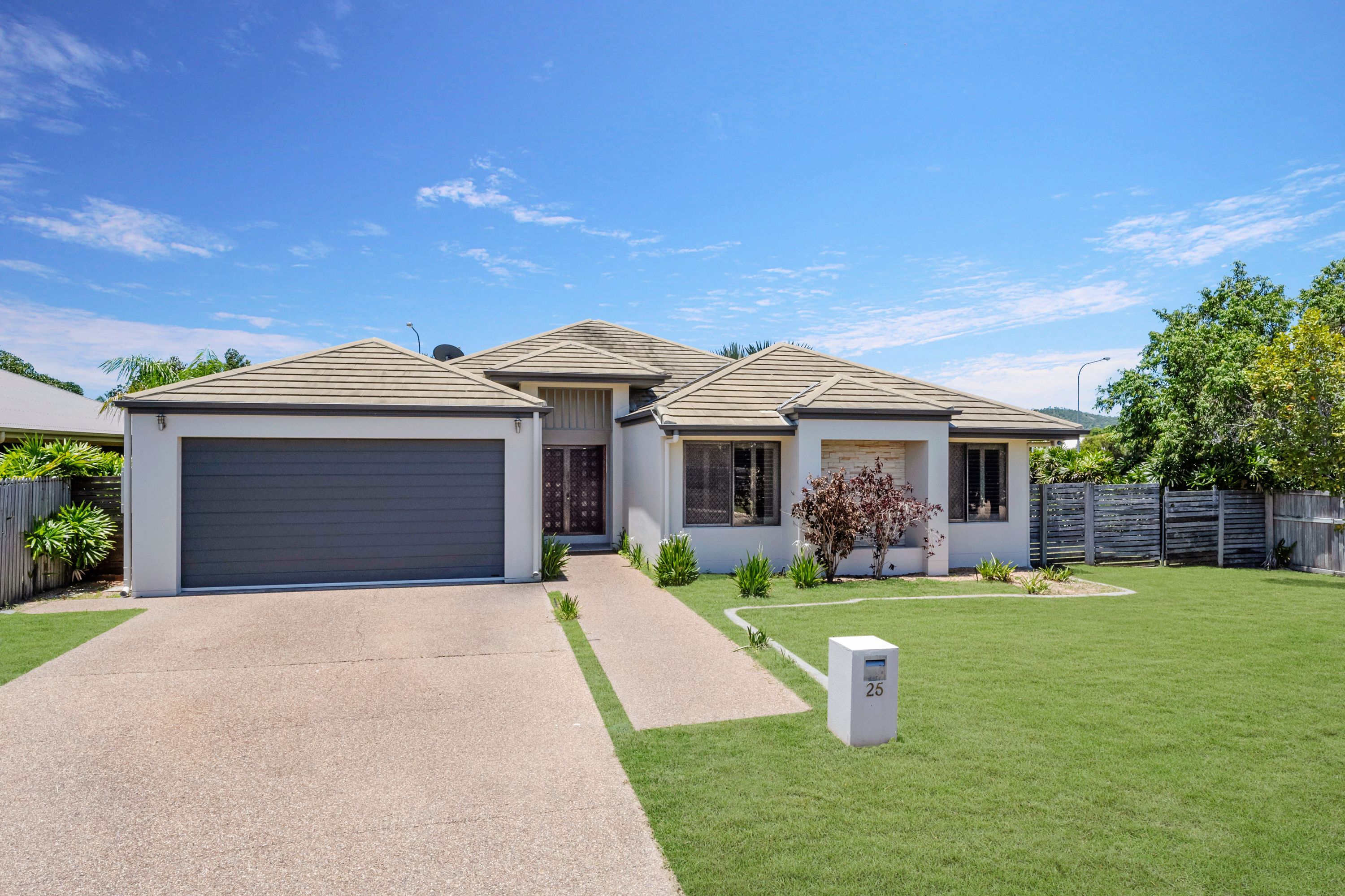 25 Chesterton Court, Kirwan, QLD 4817 - Sold House - Ray White Kirwan