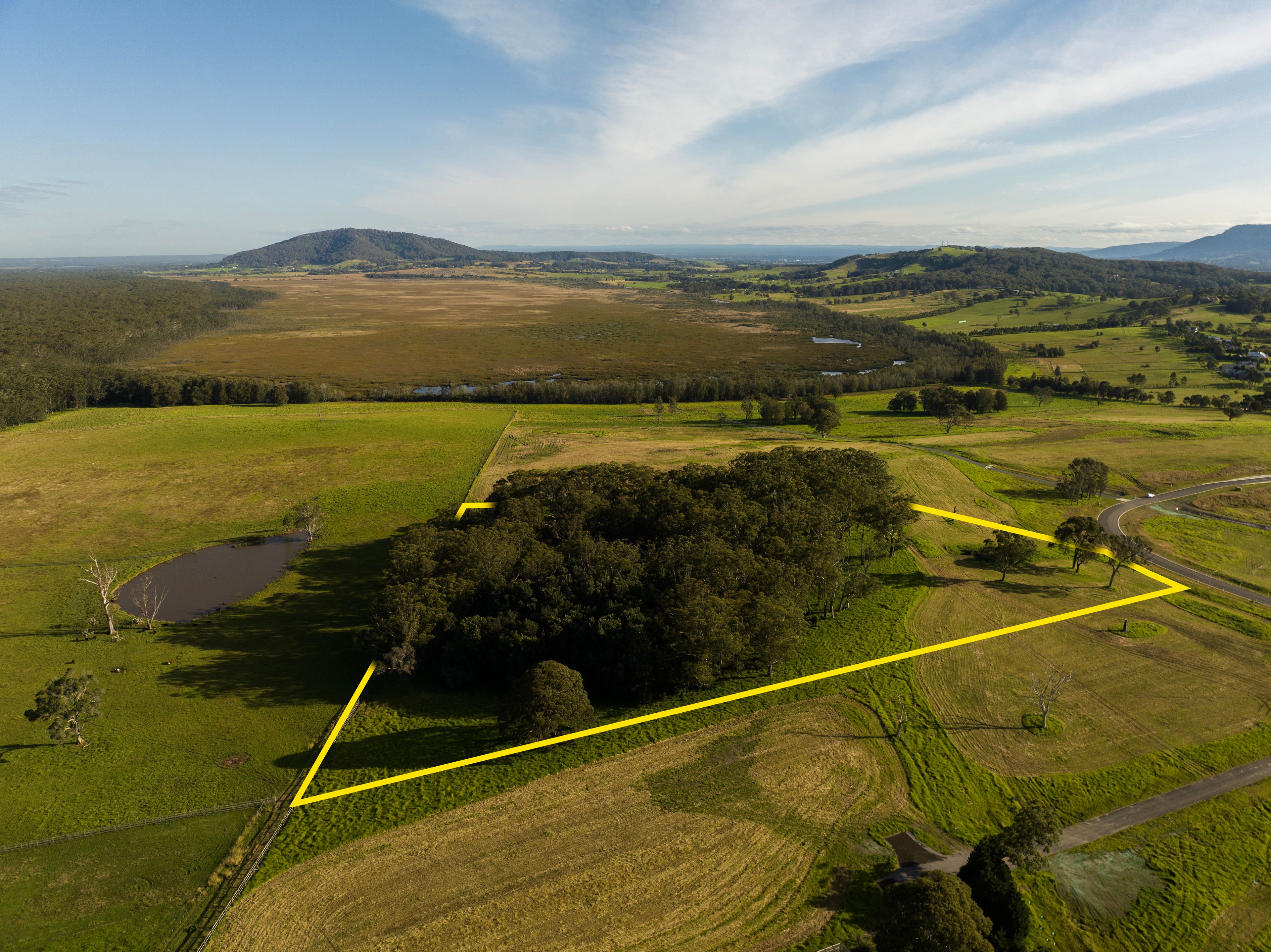 22 Serenity Ridge, Berry, NSW 2535 - Sold Land - Ray White Gerringong