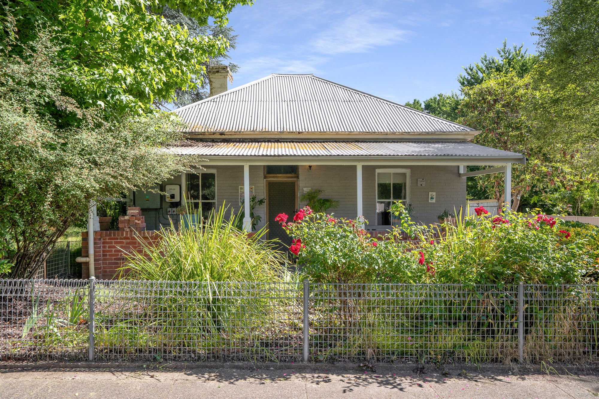 19 Ogilvy Street, Blayney, NSW 2799 - Sold House - Ray White Orange ...