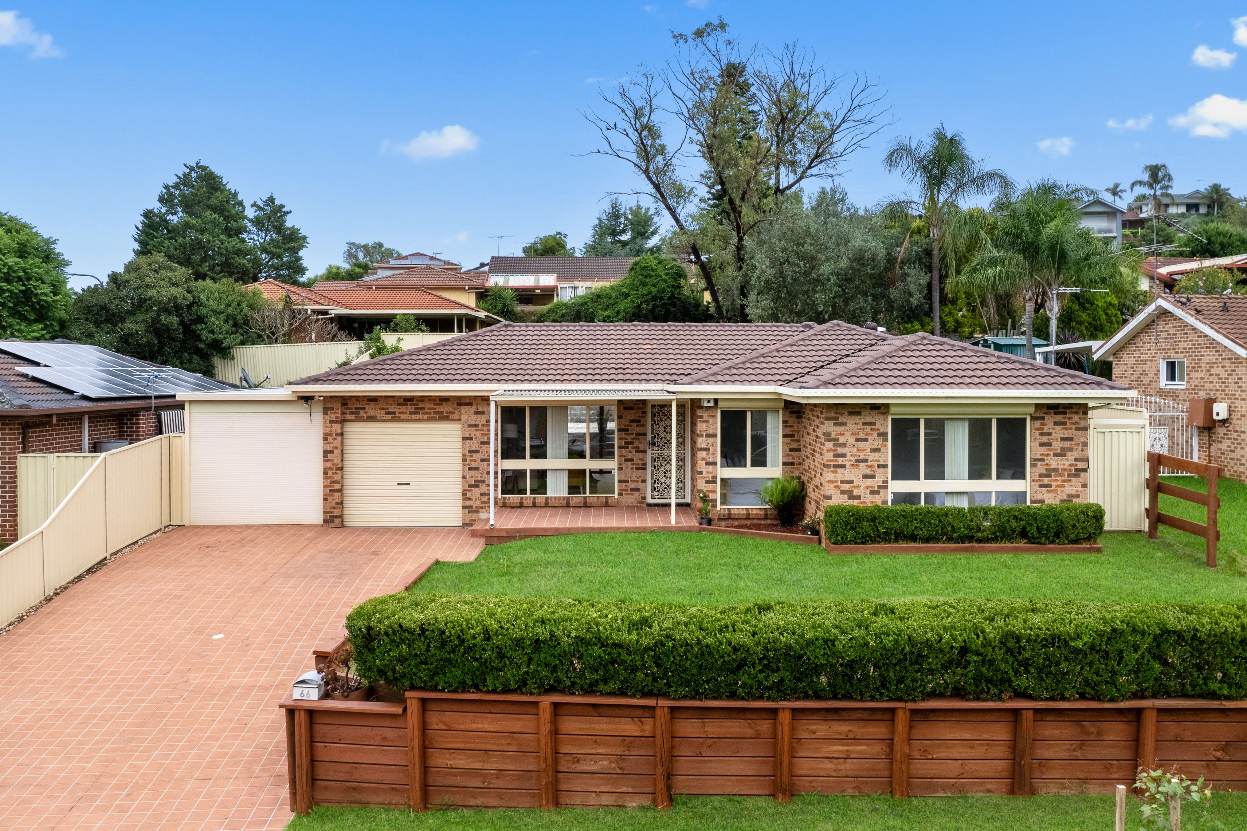 66 Central Park Drive, Bow Bowing, NSW 2566 - Sold House - Ray White ...