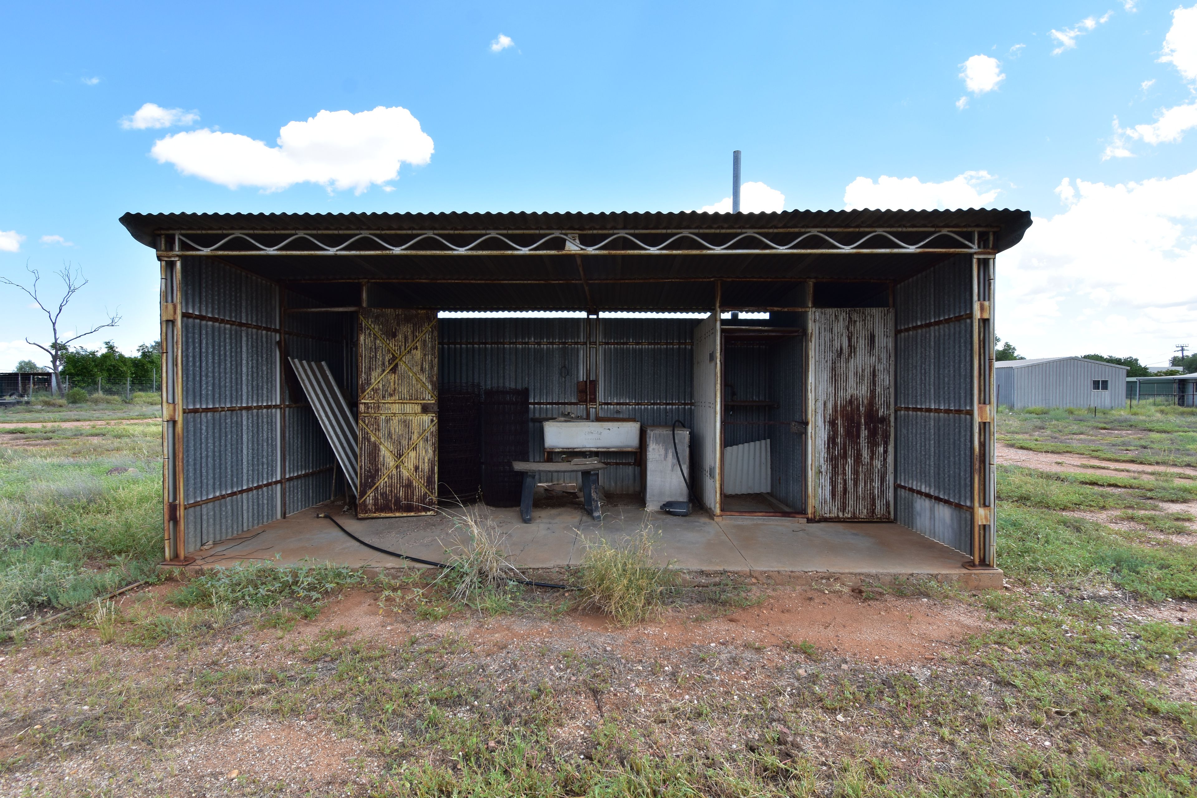 26 Sword Street, Muttaburra, QLD 4732 - Sold Home - Ray White Longreach