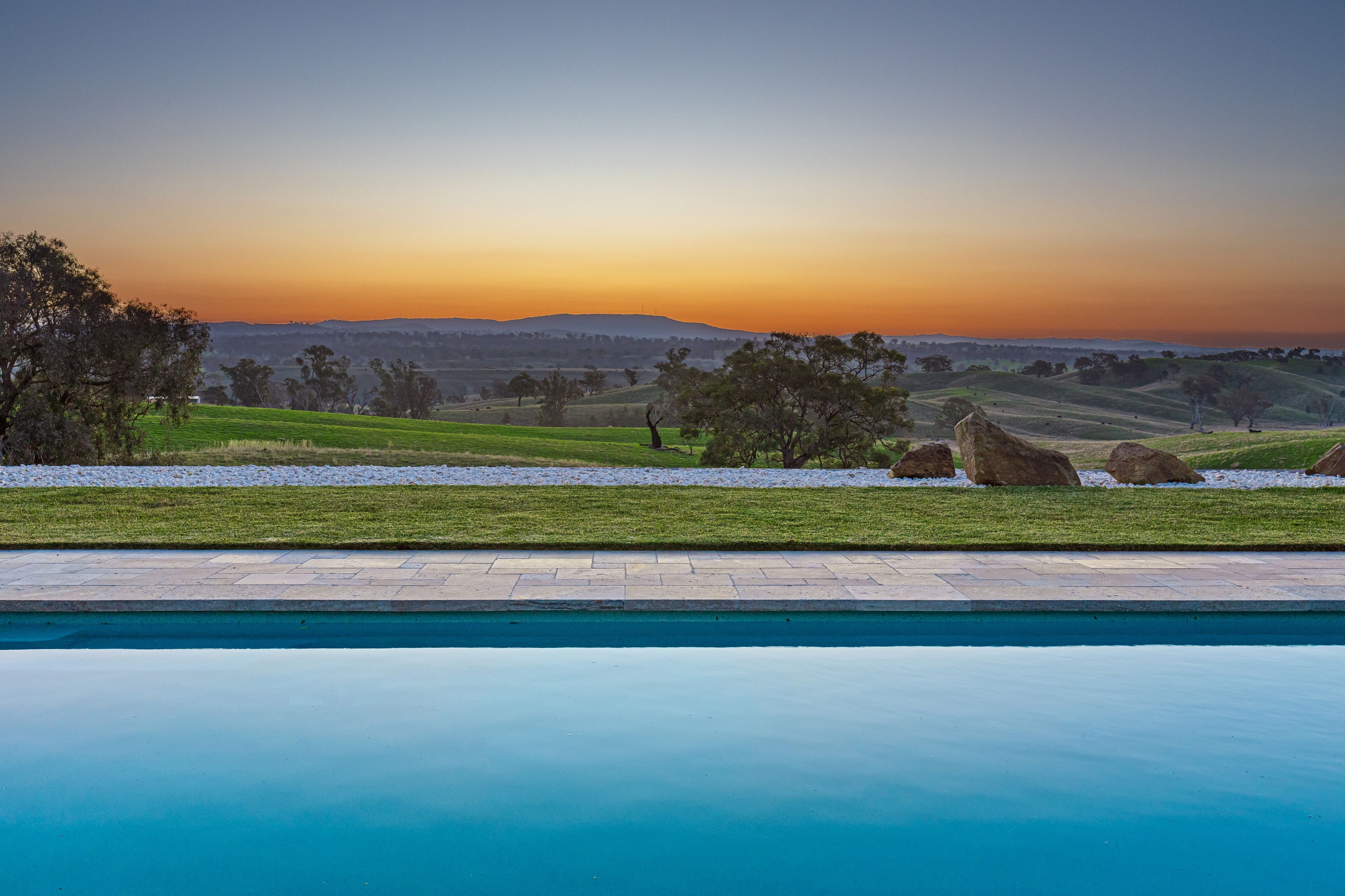 843 Metcalfe-Redesdale Road, Redesdale, VIC 3444 - Sold Rural Lifestyle ...