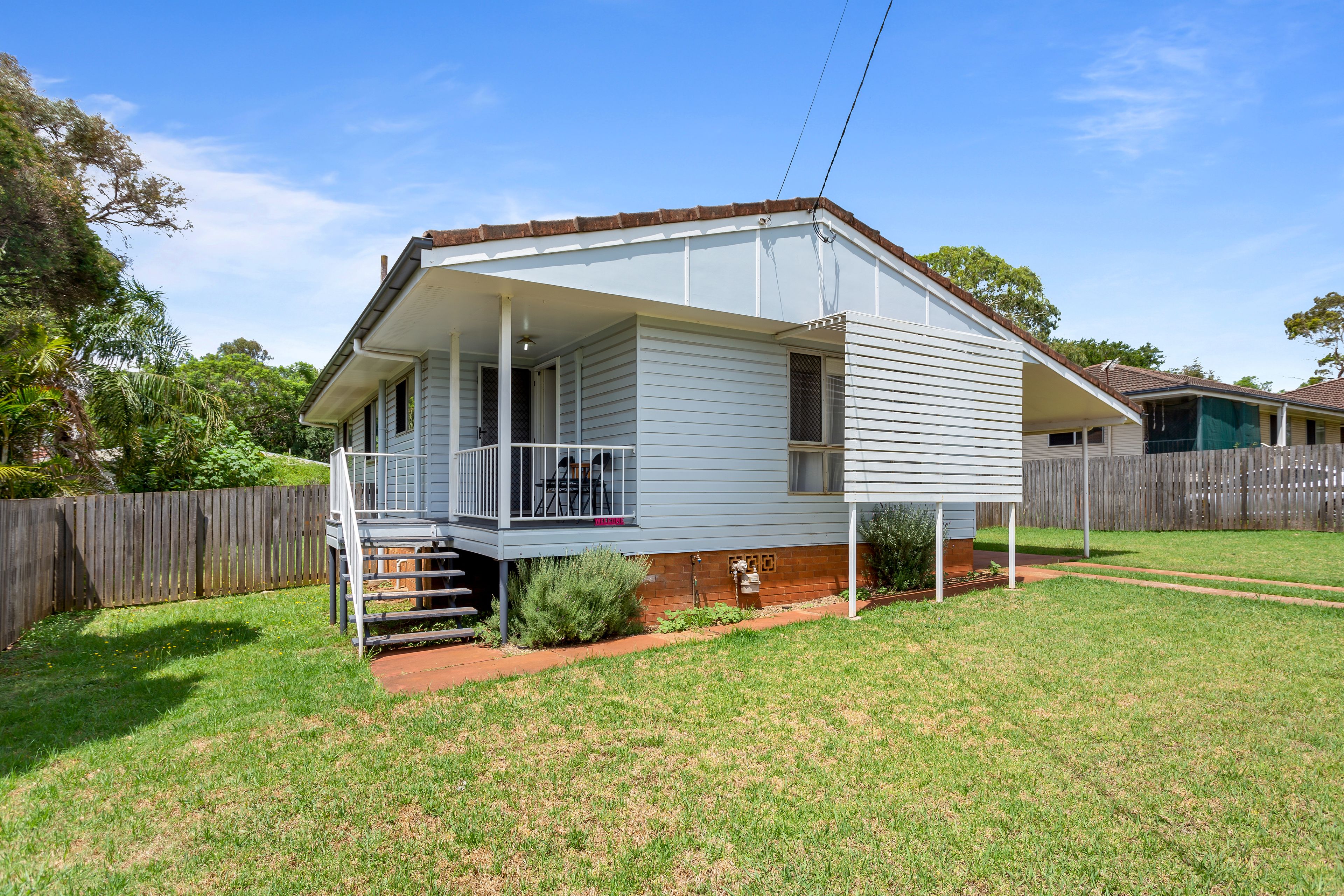8 Dignan Street, Harristown, QLD 4350 - Leased House - Ray White Toowoomba