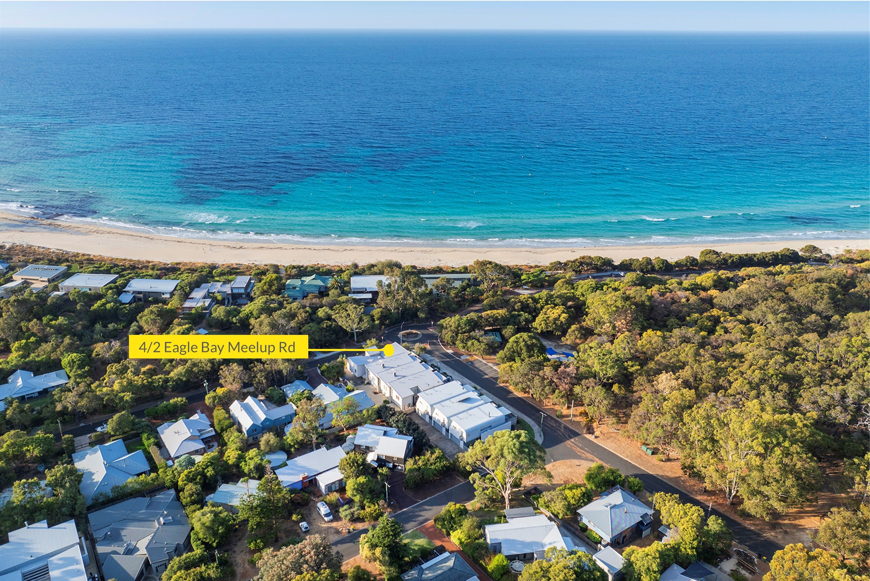 4/2 Eagle Bay- Meelup Road, Eagle Bay, WA 6281 - Sold House - Ray White ...