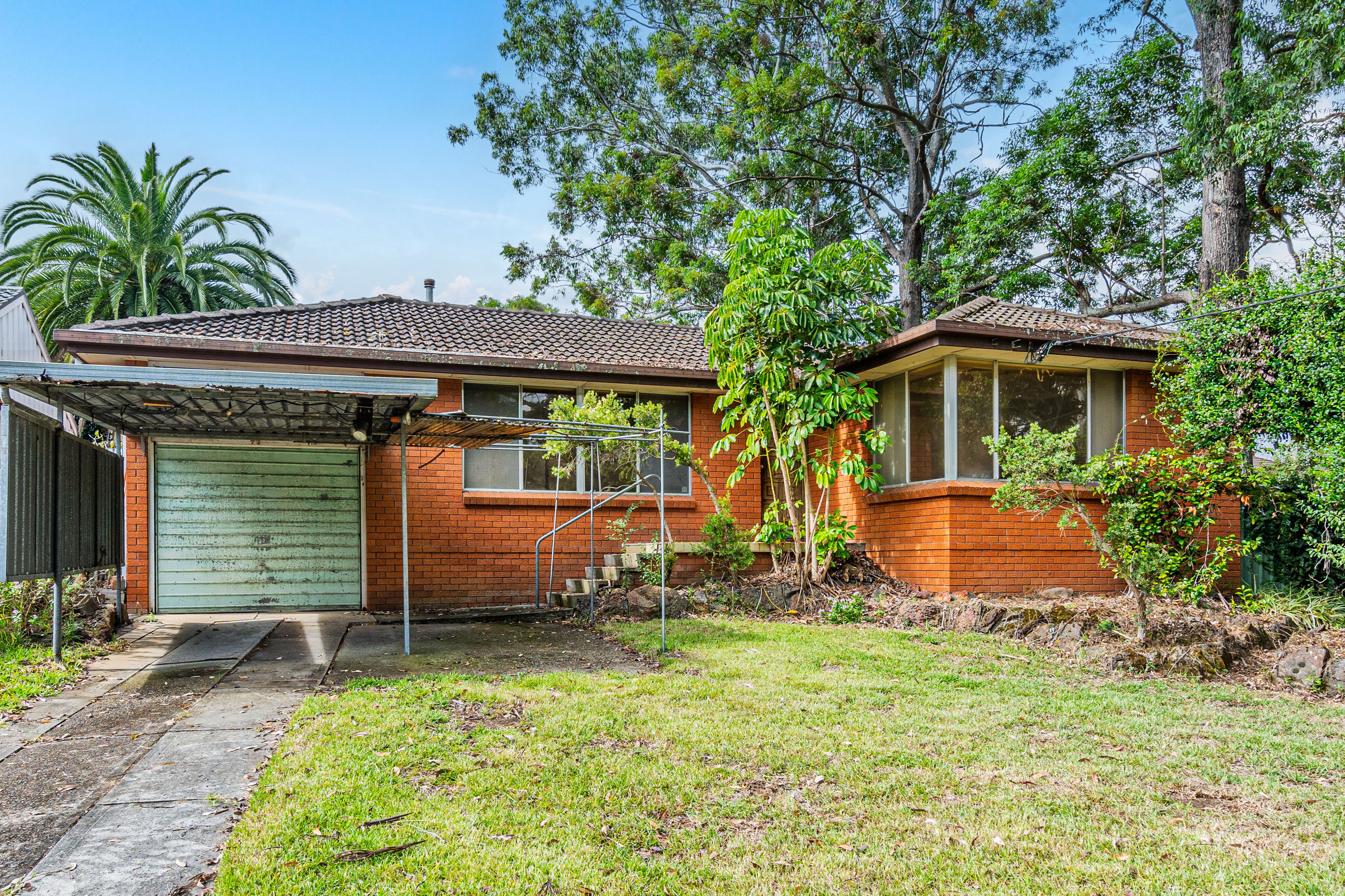 75 Cross Street, Baulkham Hills, NSW 2153 - Sold House - Ray White ...