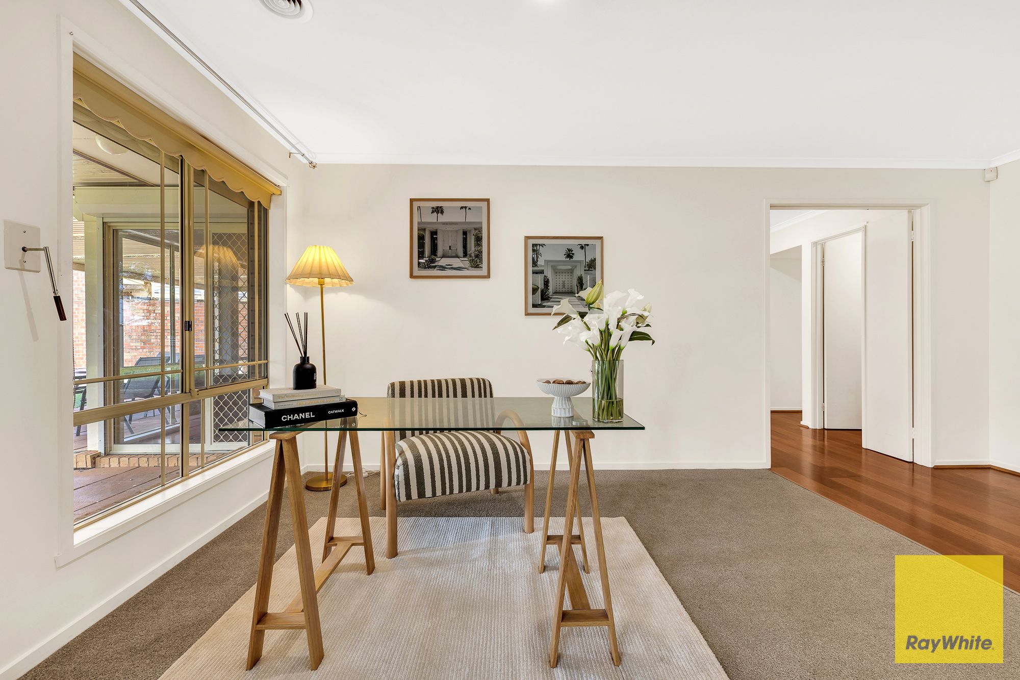 47 Thomas Carr Drive, Tarneit, VIC 3029 - Sold House - Ray White Tarneit