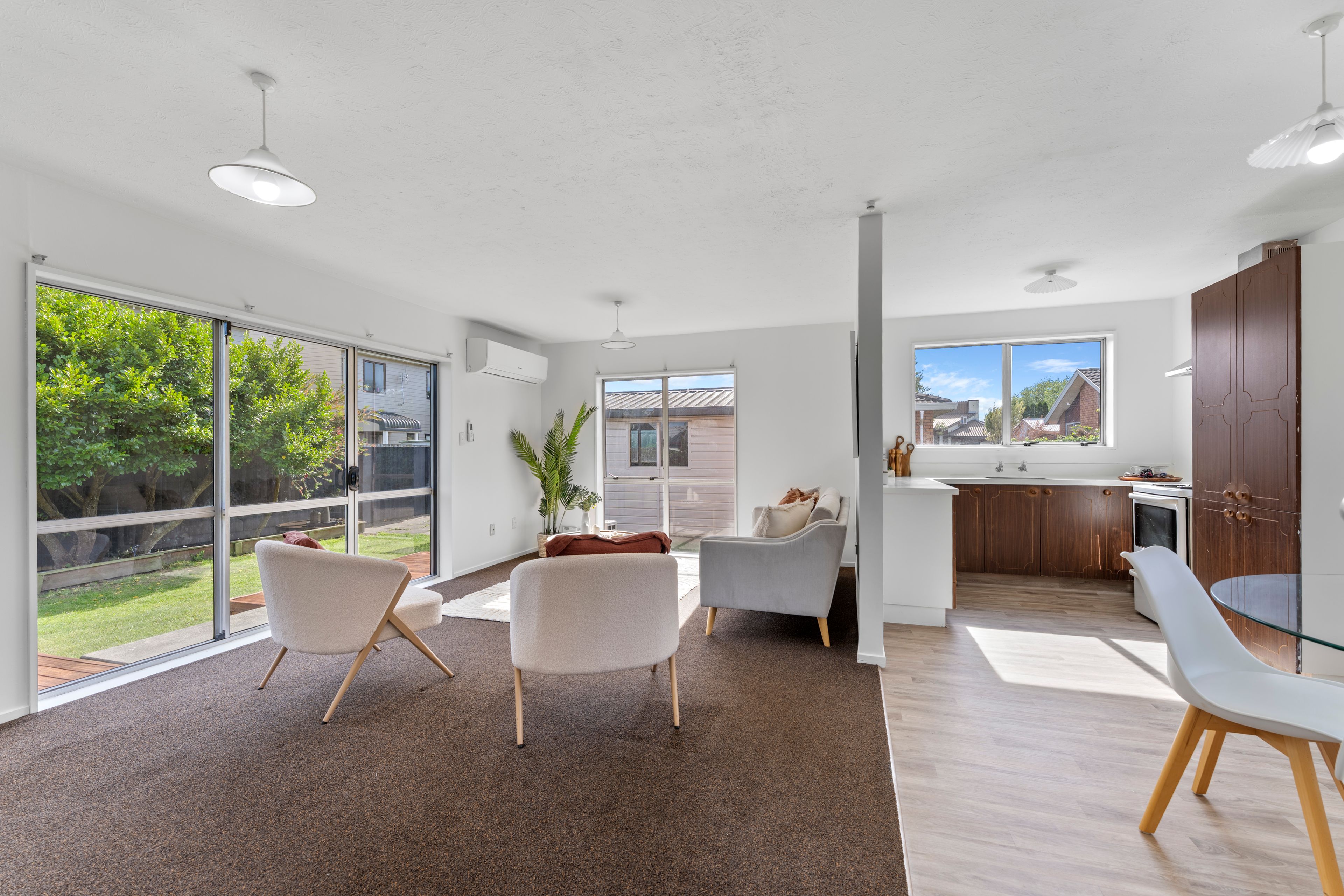 2/29 Brougham Street, Addington, Christchurch City 8011 - House for ...