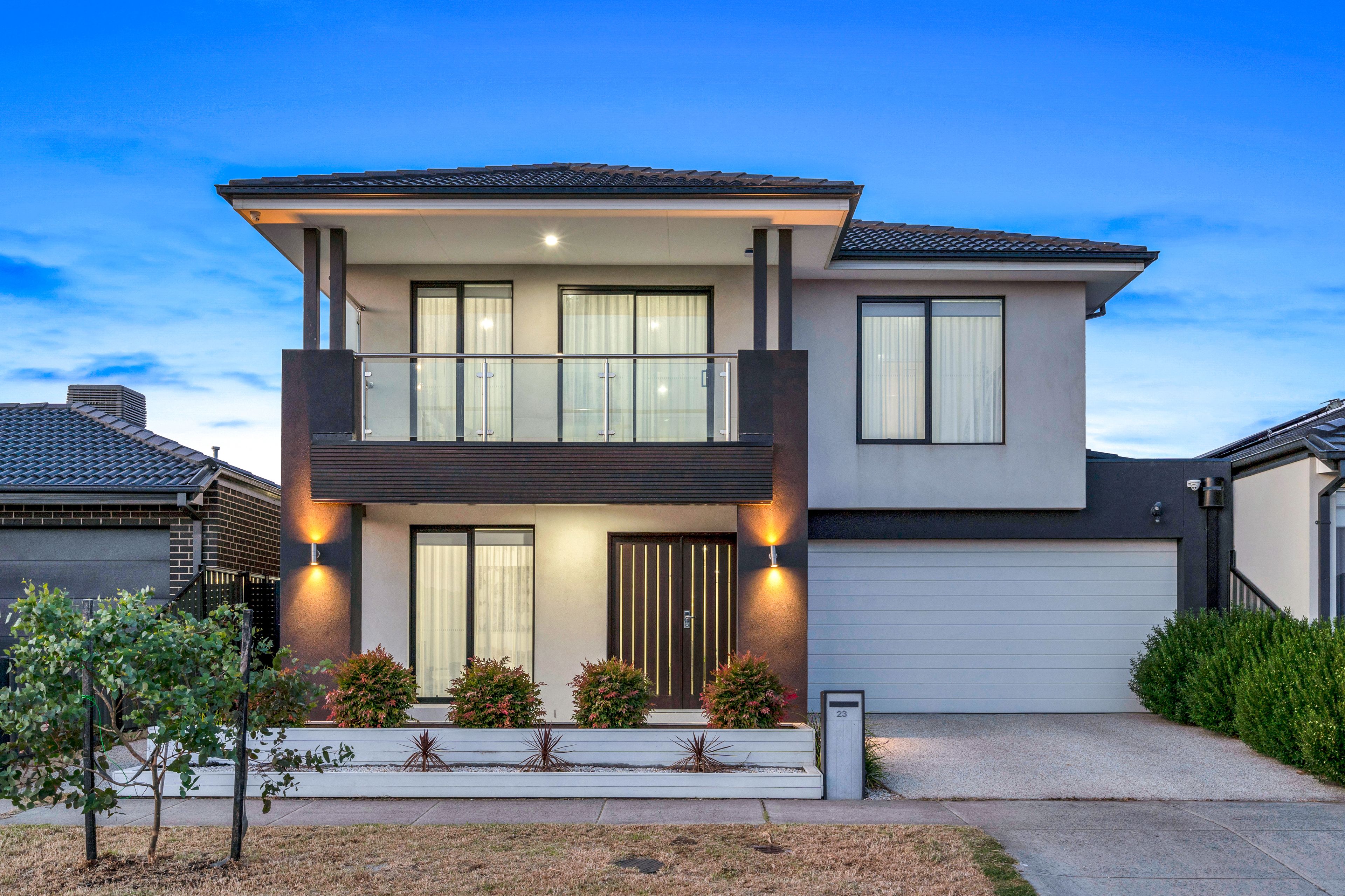 23 Coronado Avenue, Craigieburn, VIC 3064 - Sold House - Ray White ...