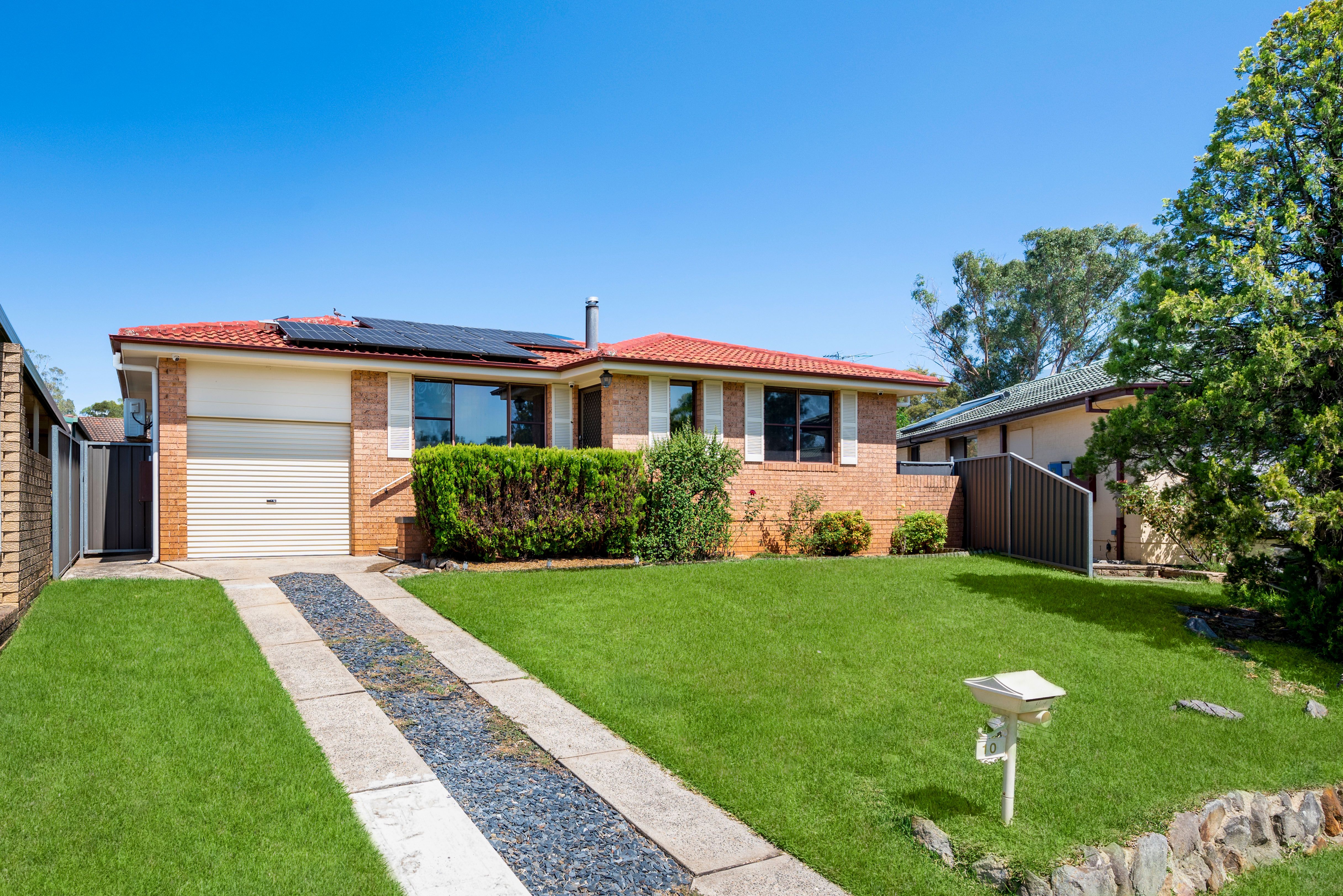 10 Lane Place, Minto, NSW 2566 - Sold House - Ray White Macarthur Group