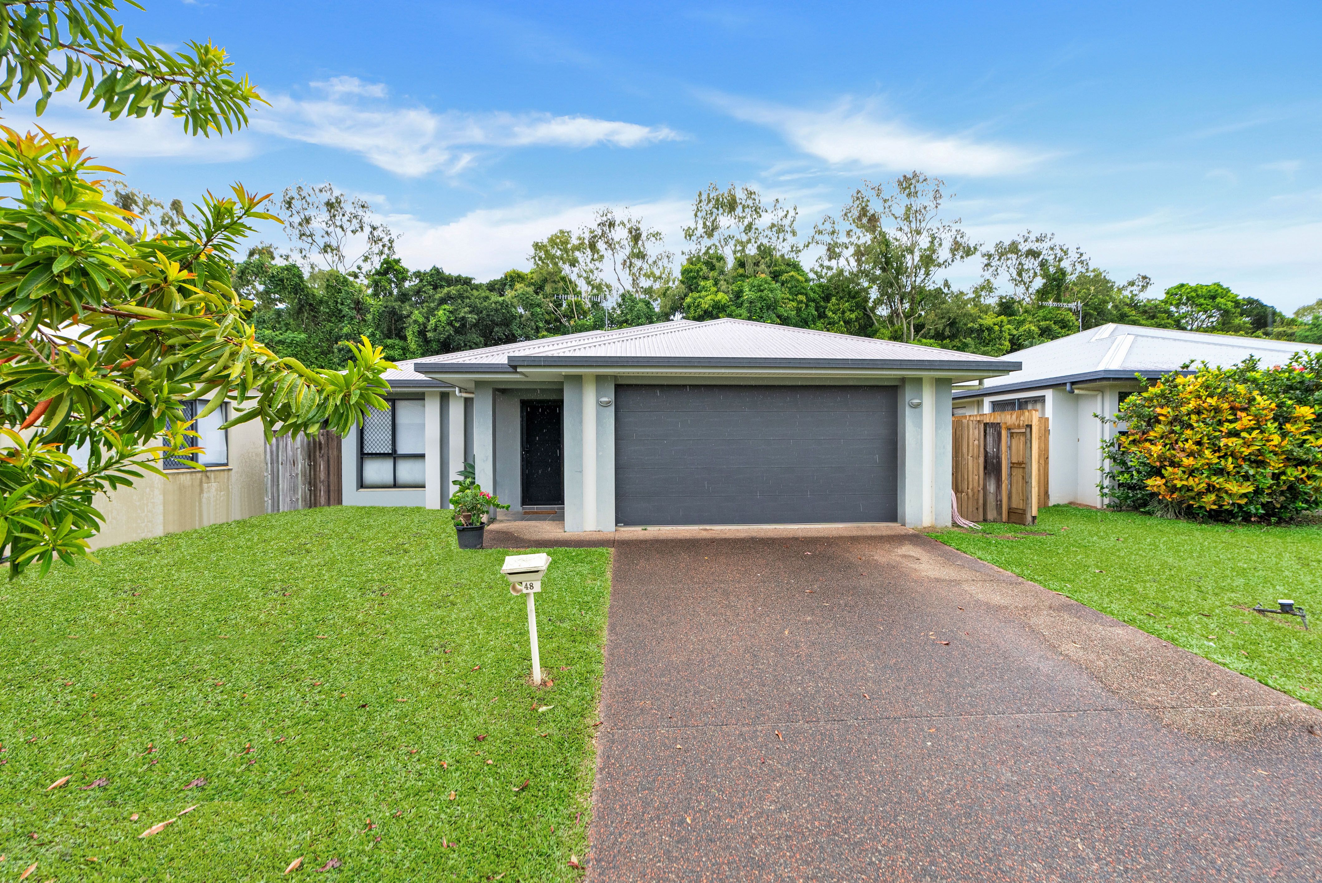 48 Carruthers Street, Edmonton, QLD 4869 - Leased House - Ray White Cairns