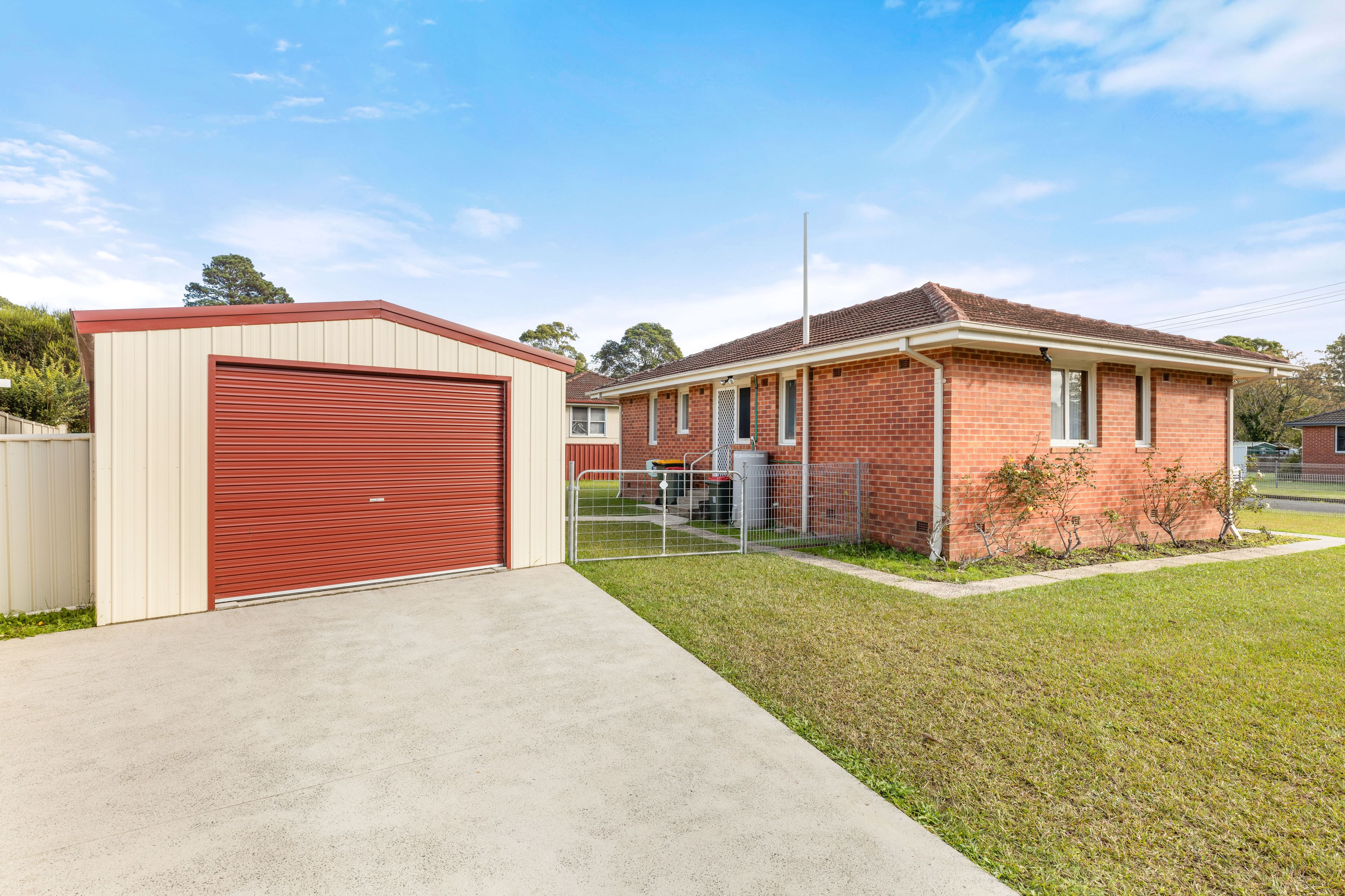 24 Parramatta Street, Nowra, NSW 2541 - Sold House - Ray White ...