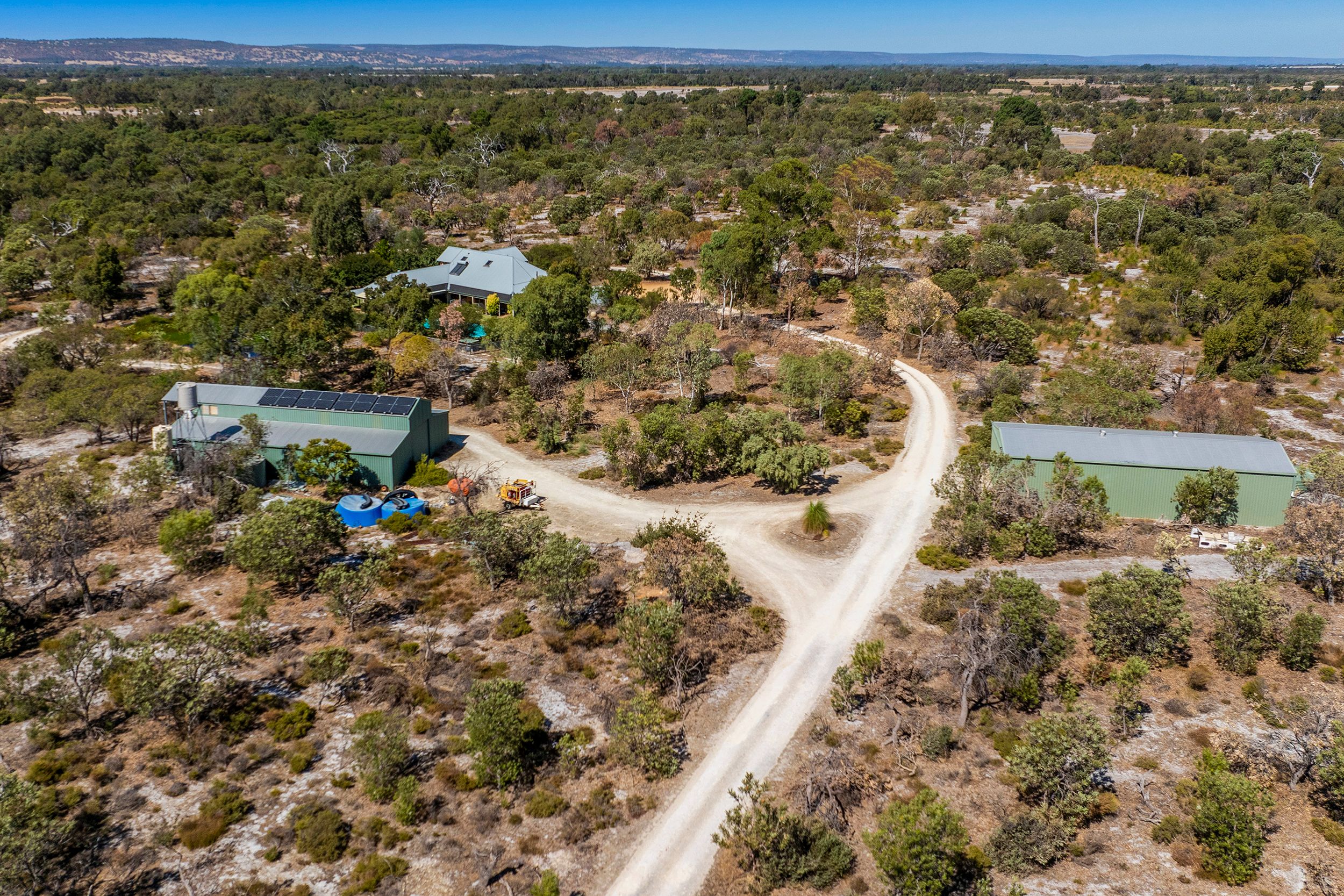 115 Old West Road, Bullsbrook, WA 6084 - Sold House - Ray White Bullsbrook