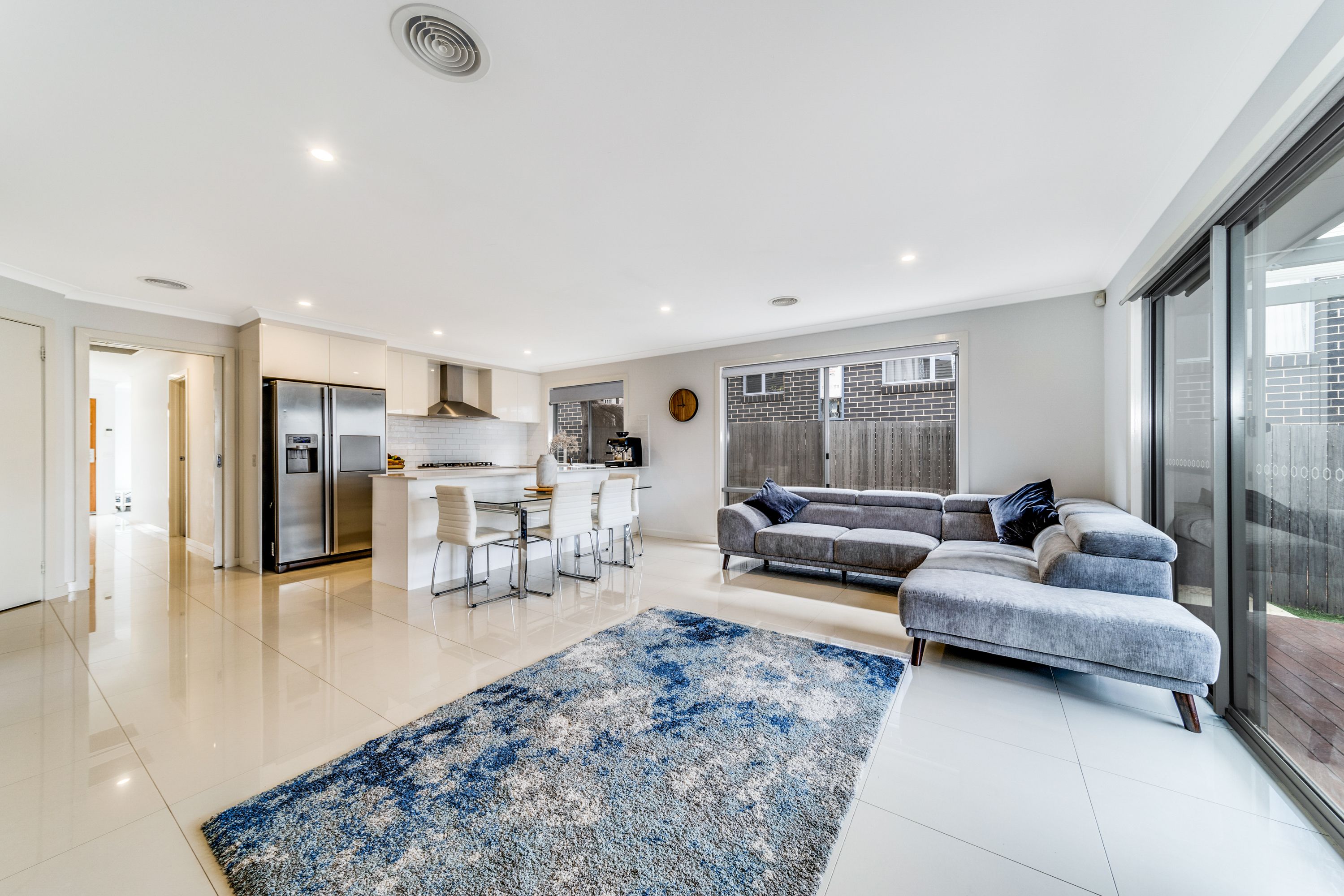 3 Madi Way, Ngunnawal, ACT 2913 - Leased House - Ray White Canberra