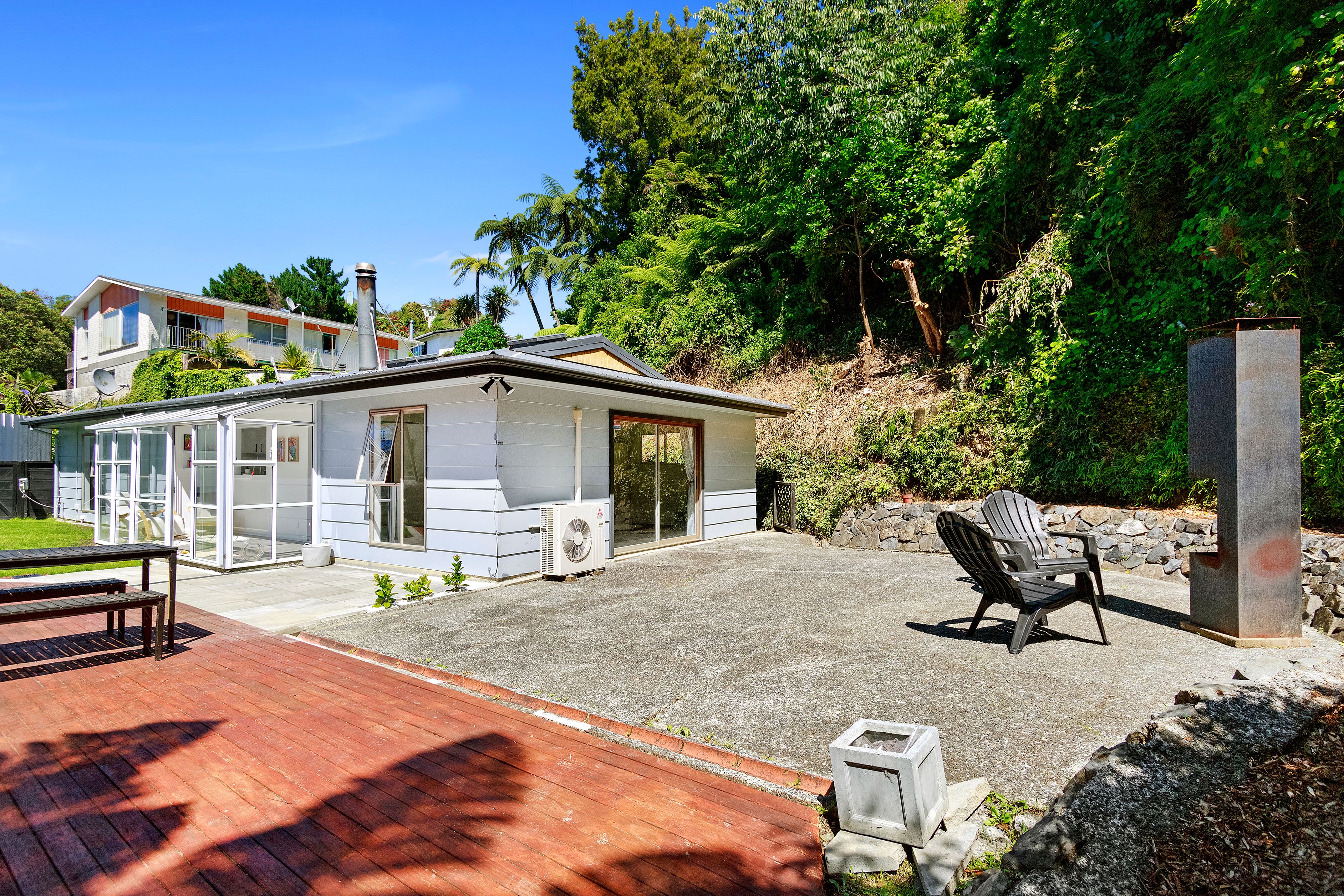58 Harbour View Road, Harbour View, Lower Hutt City 5010 - Sold House ...