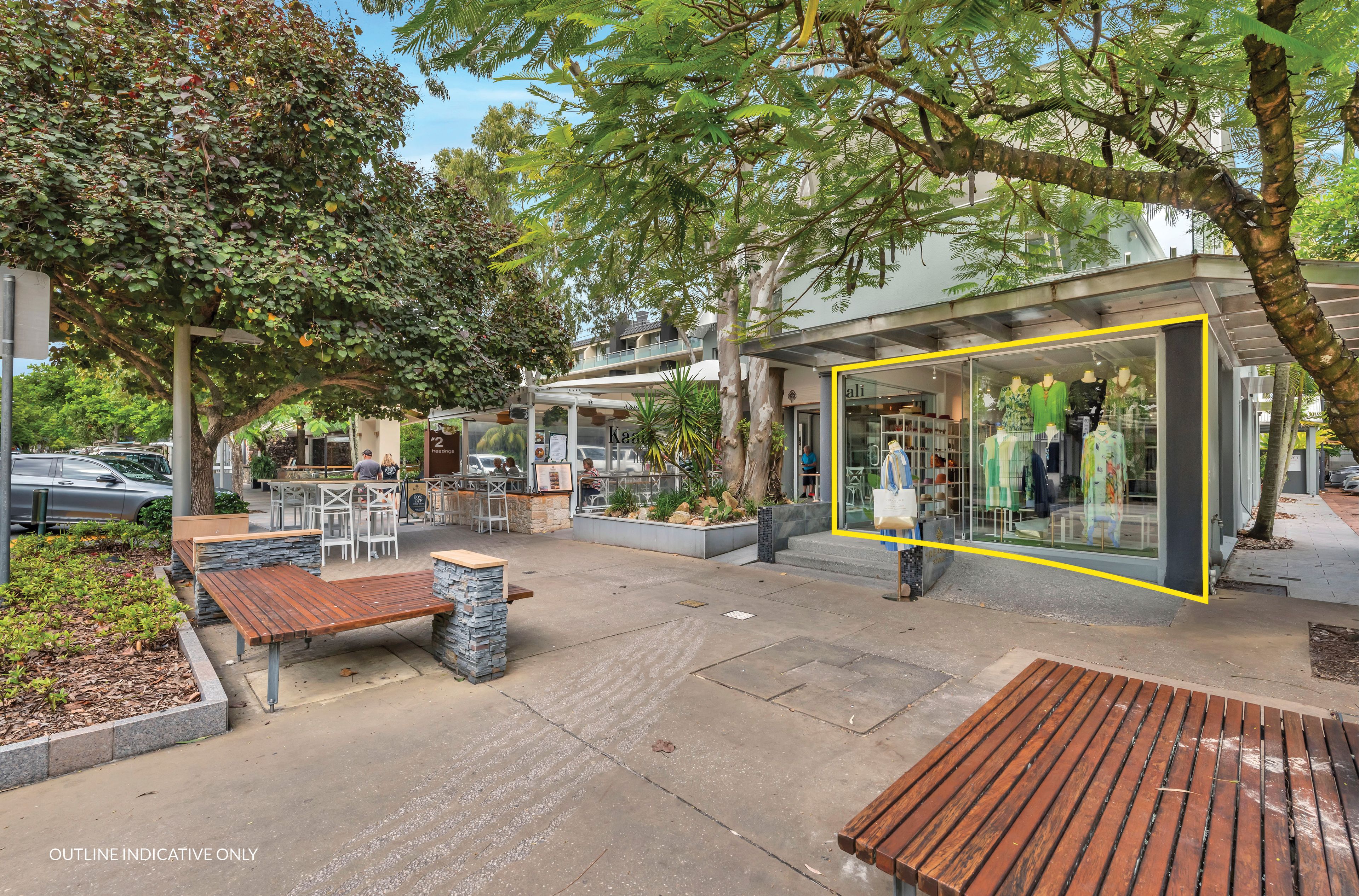 Shop 3/2 Hastings Street, Noosa Heads, QLD 4567 - Leased Retail - RWC ...