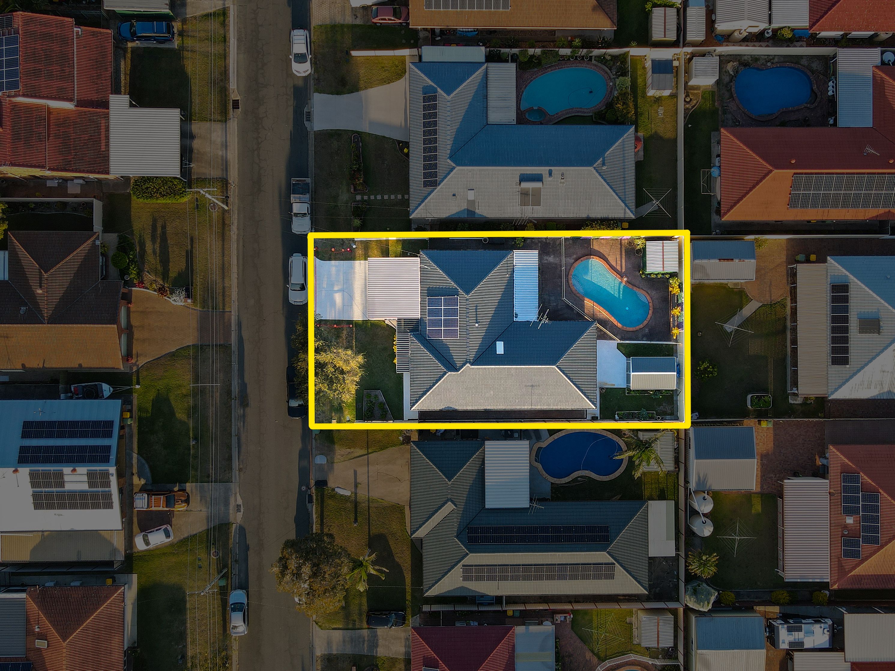 17 Bianco Street, Kippa-Ring, QLD 4021 - Sold House - Ray White New Farm