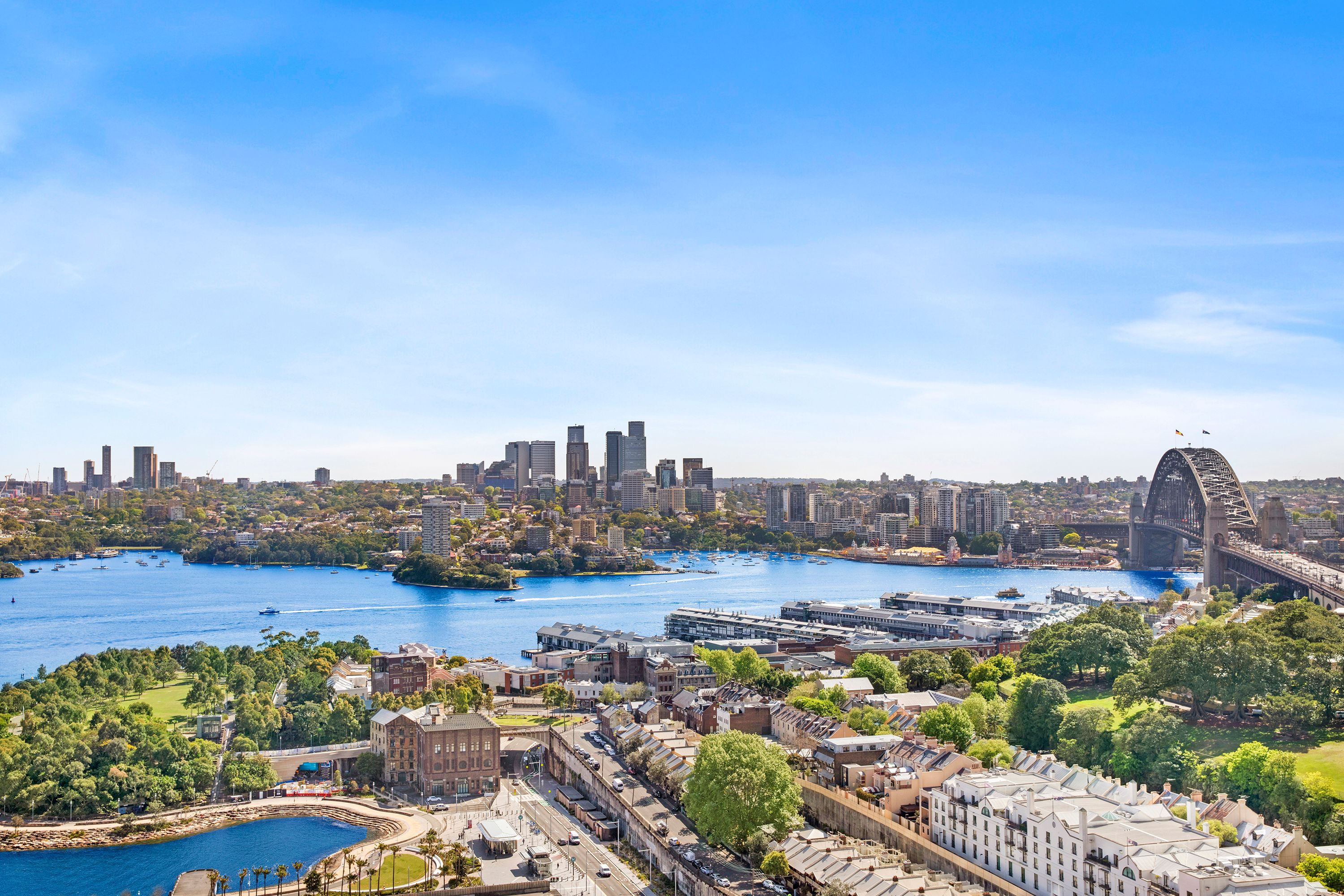 Properties in Sydney - Ray White Residential Sydney CBD