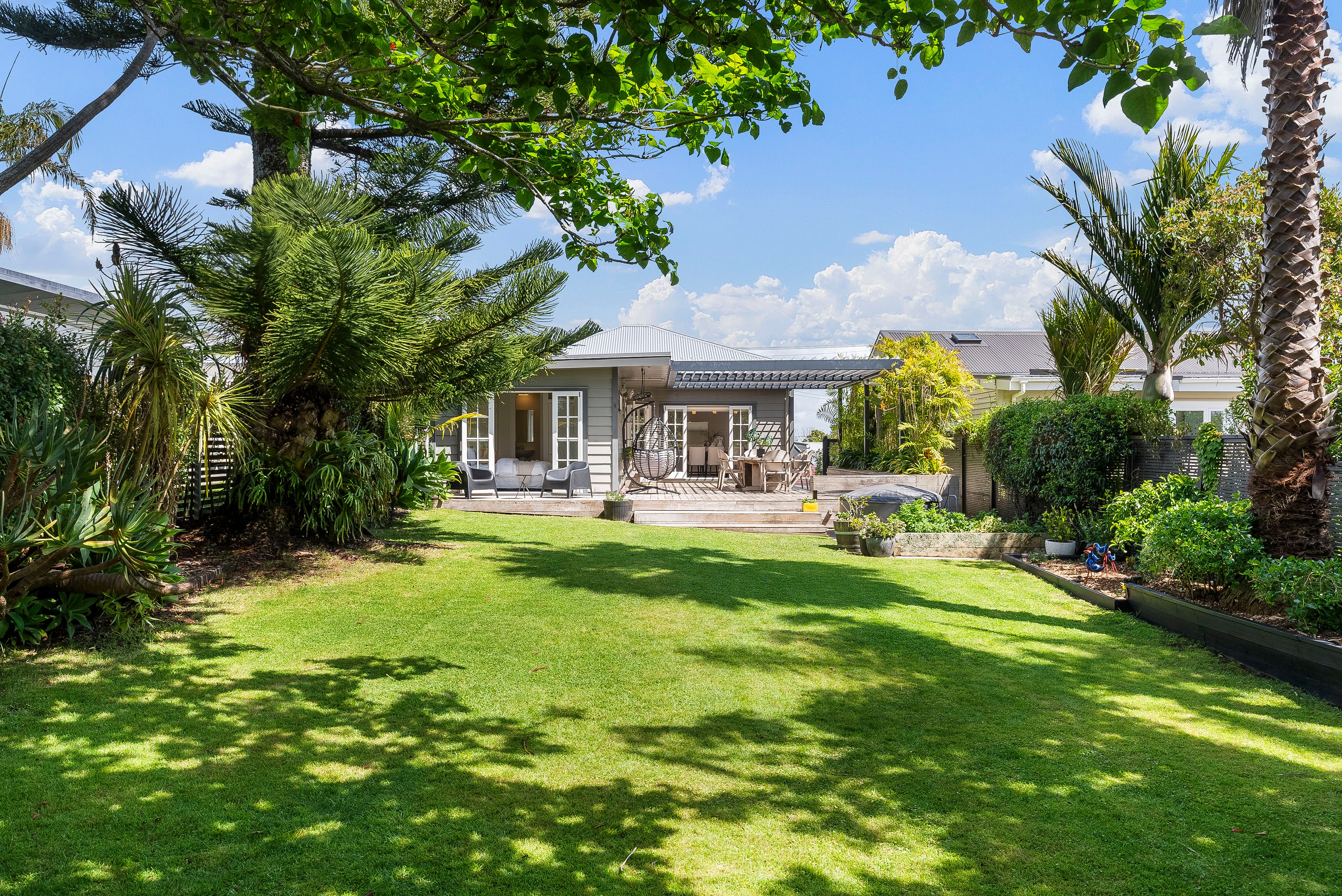 29 Finch Street, Western Springs, Auckland City 1022 - Sold House - Ray ...