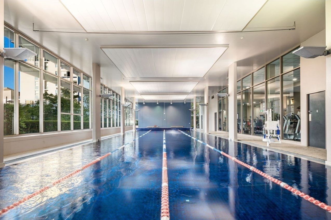 507/1 Sterling Circuit, Camperdown, NSW 2050 - Leased Apartment - Ray ...