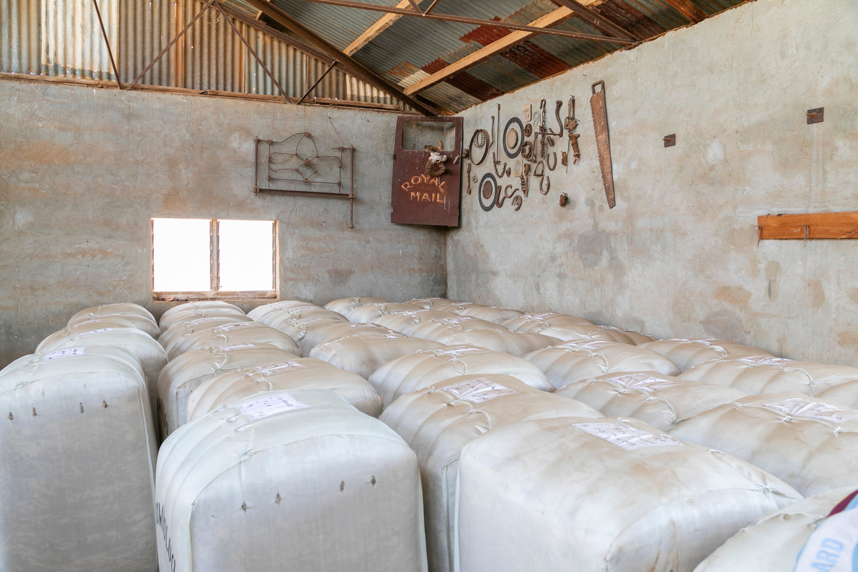 'Koomooloo Station' Koomooloo Road, Burra, SA 5417 - Sold Rural ...