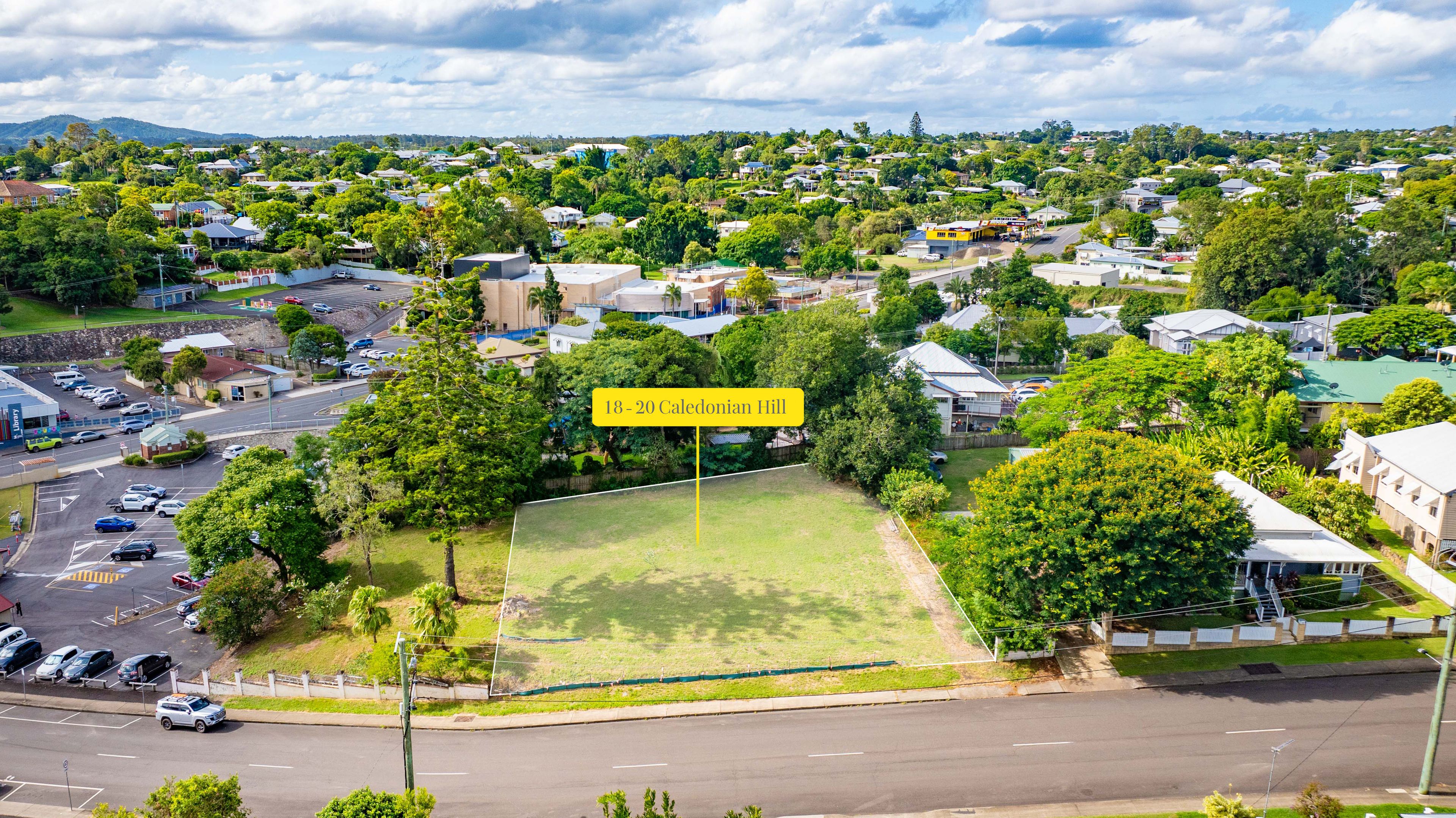 Ray White Gympie