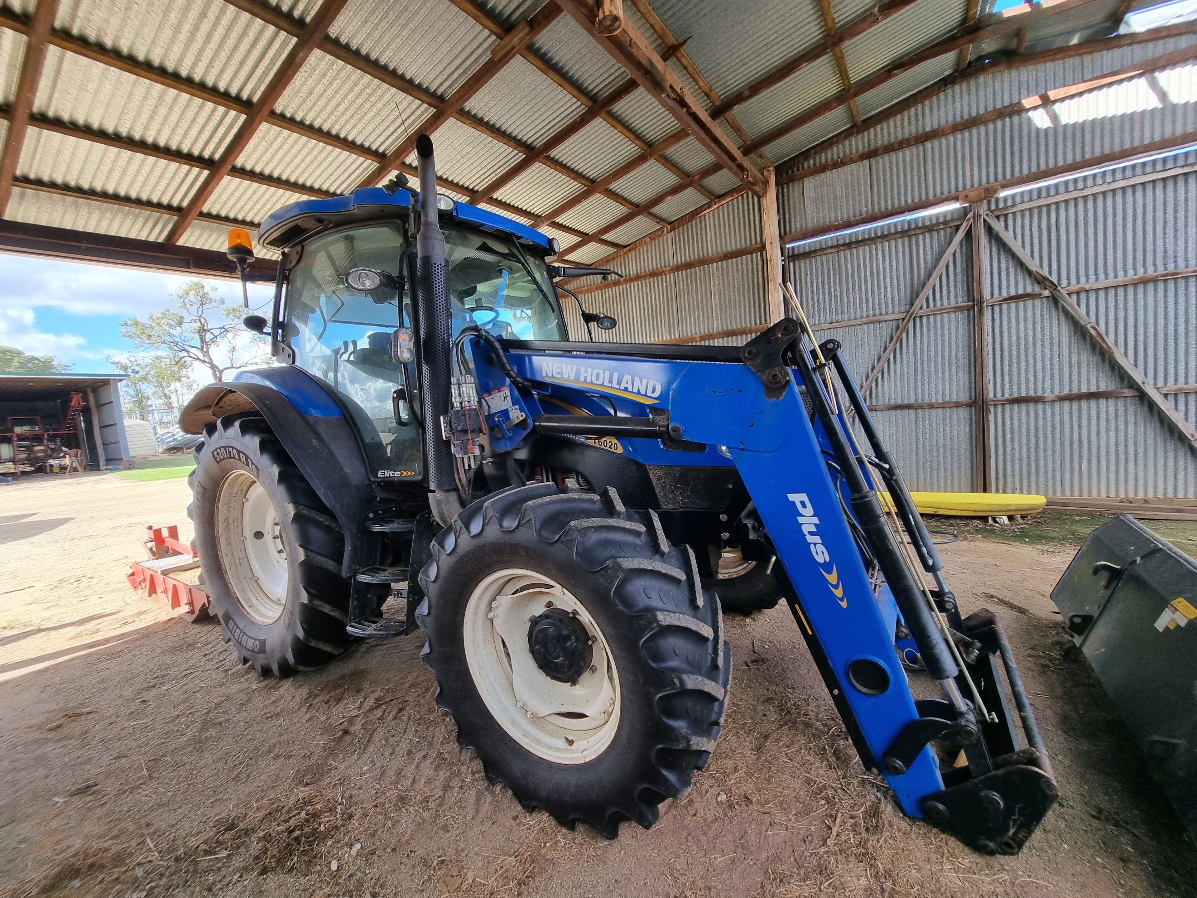 'Galloway Downs' 193 Macaulay Road, Tansey, QLD 4601 - Sold Clearing ...