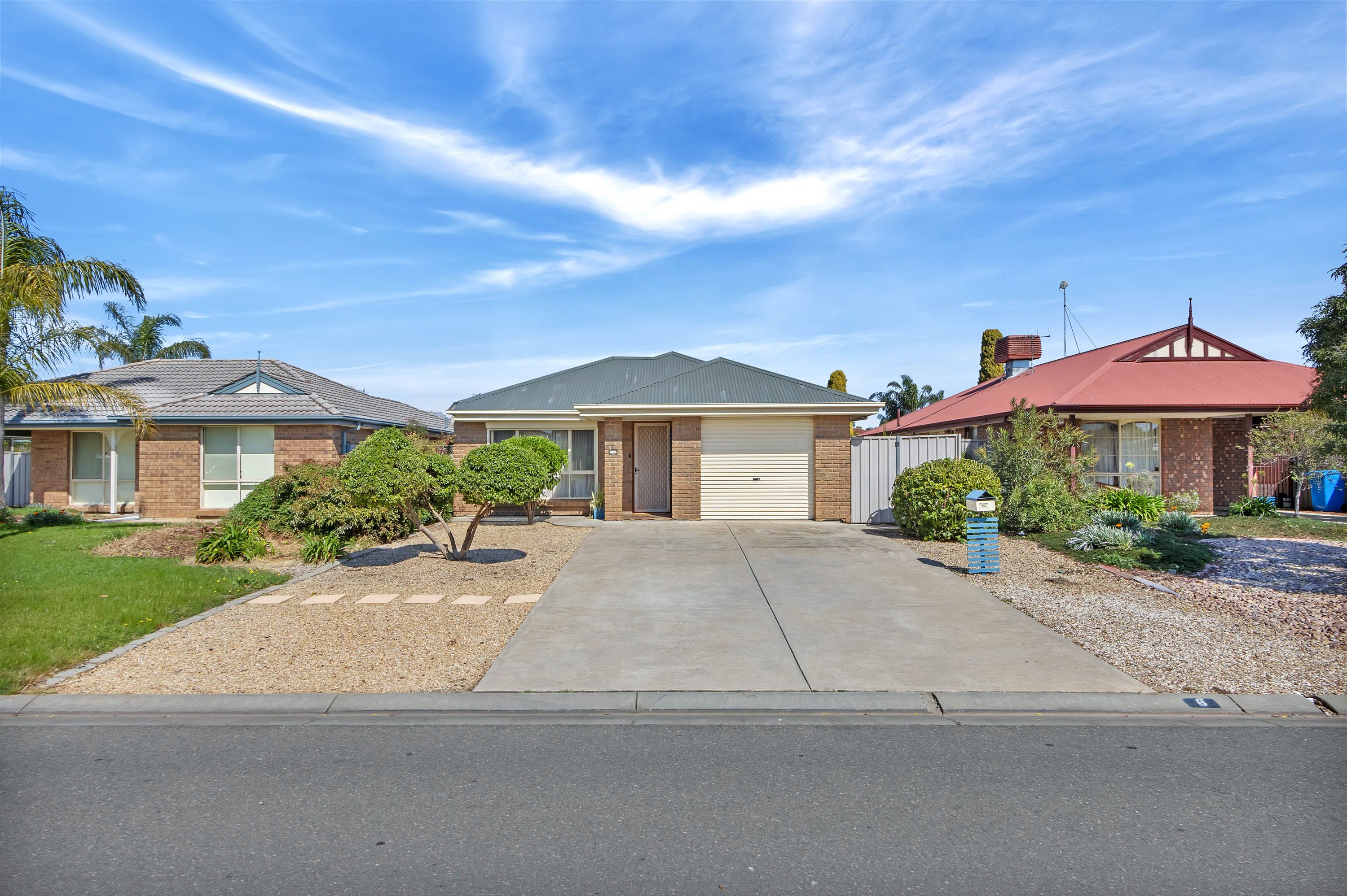 6 Quigley Street, Pooraka, SA 5095 - Sold House - Ray White Barossa ...