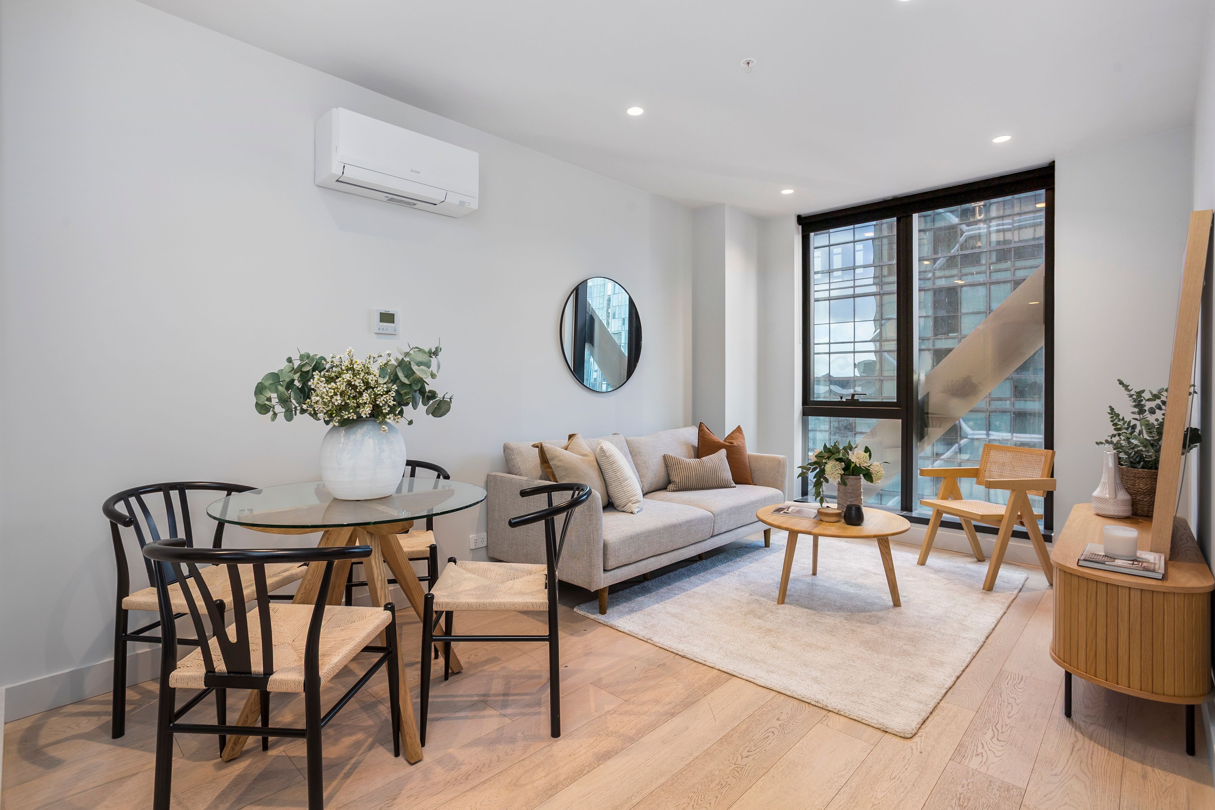 3601/318 Queen Street, Melbourne, VIC 3000 - Apartment for Sale ...