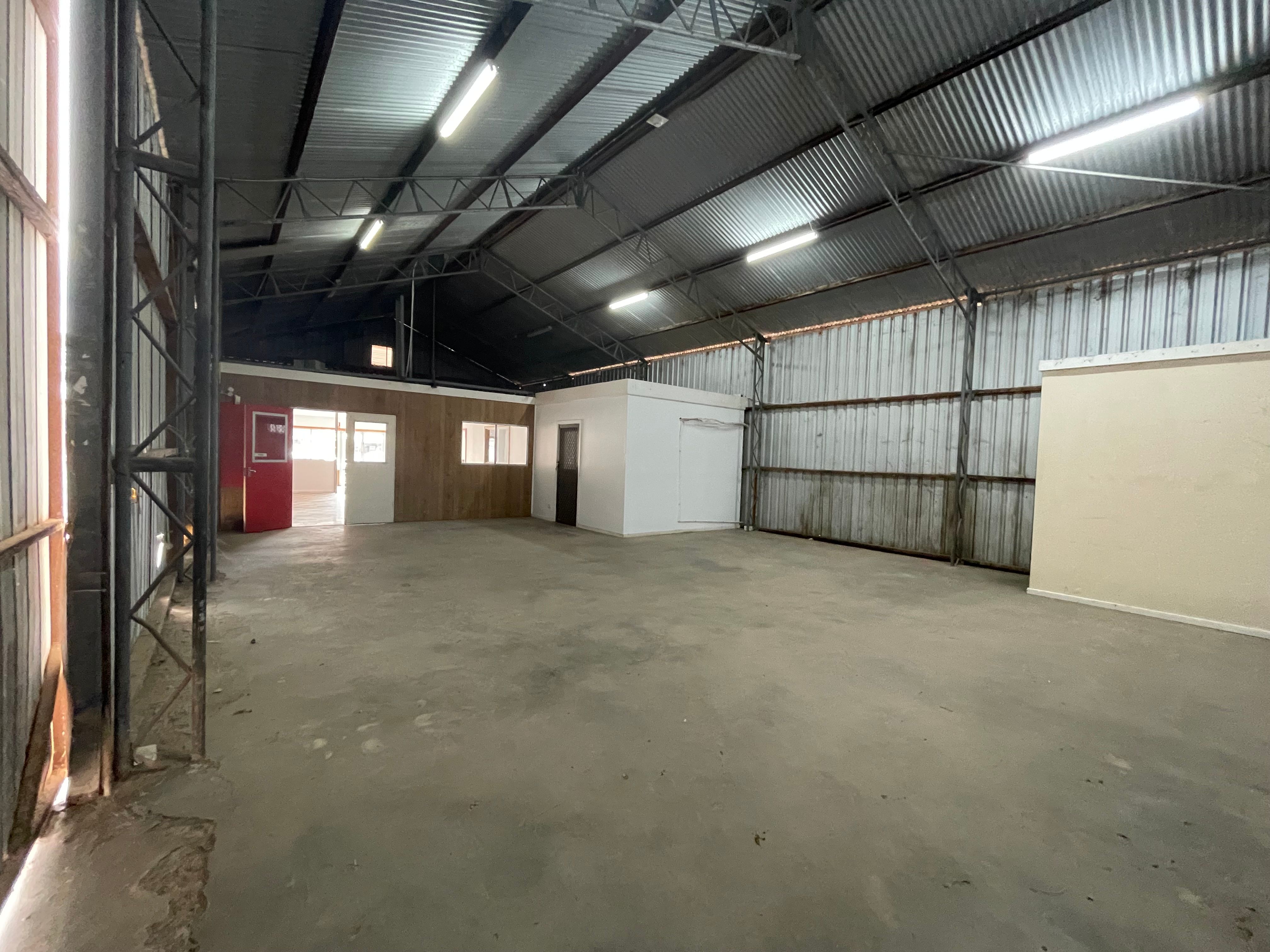 125A Norrie Avenue, Whyalla Norrie, SA 5608 - Industrial/Warehouse for ...