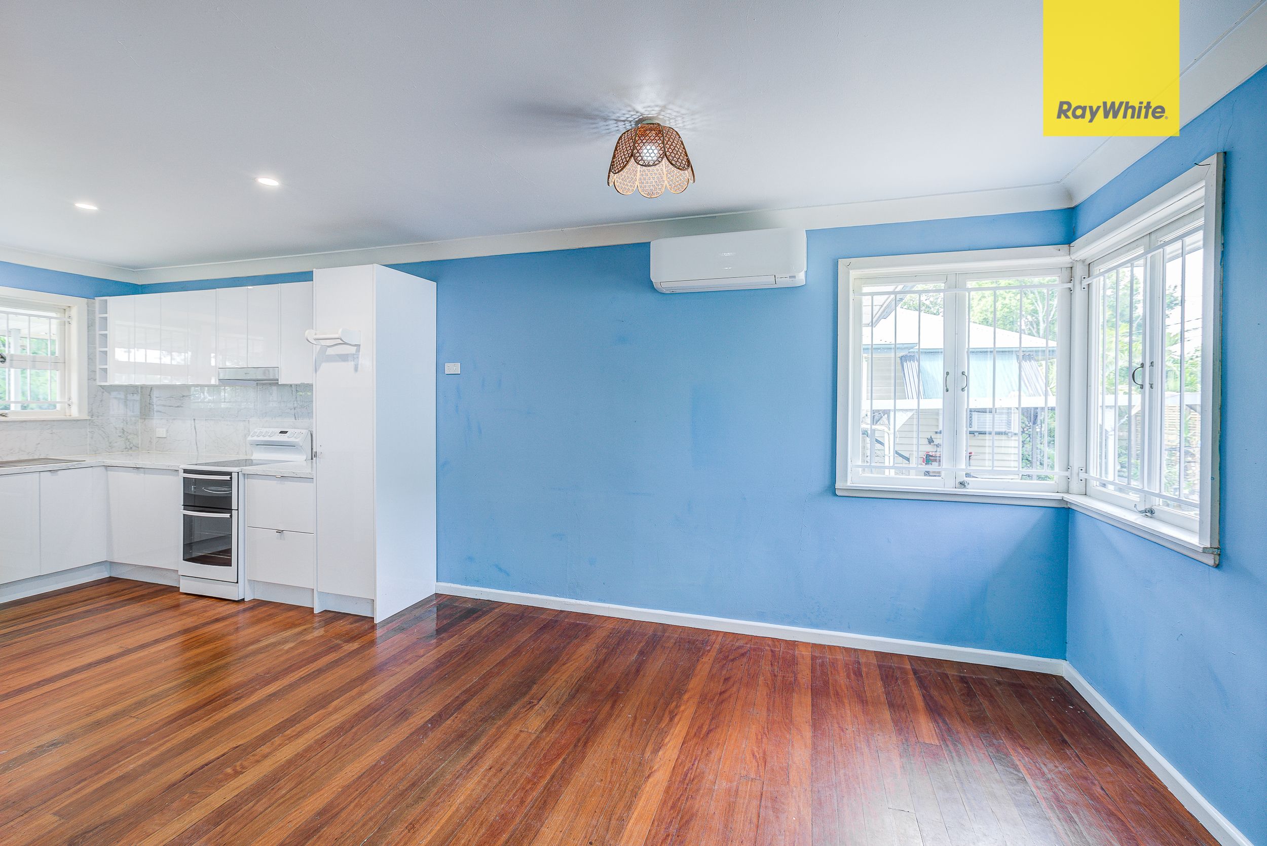 107 Dunbar Street, Mount Gravatt East, QLD 4122 - Leased House - Ray ...