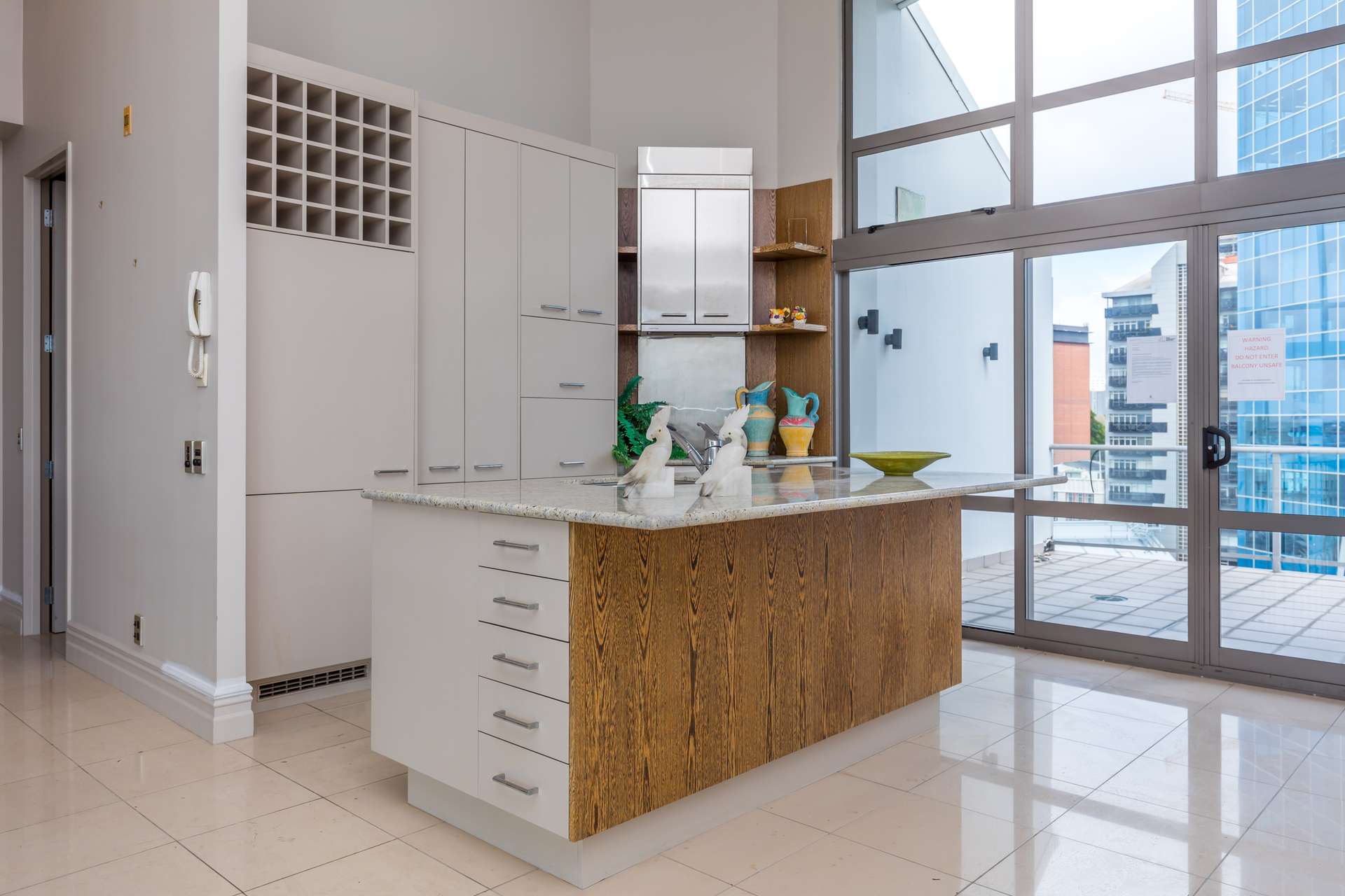 15F/1 Emily Place, Auckland Central, Auckland City | Real Estate | Ray ...