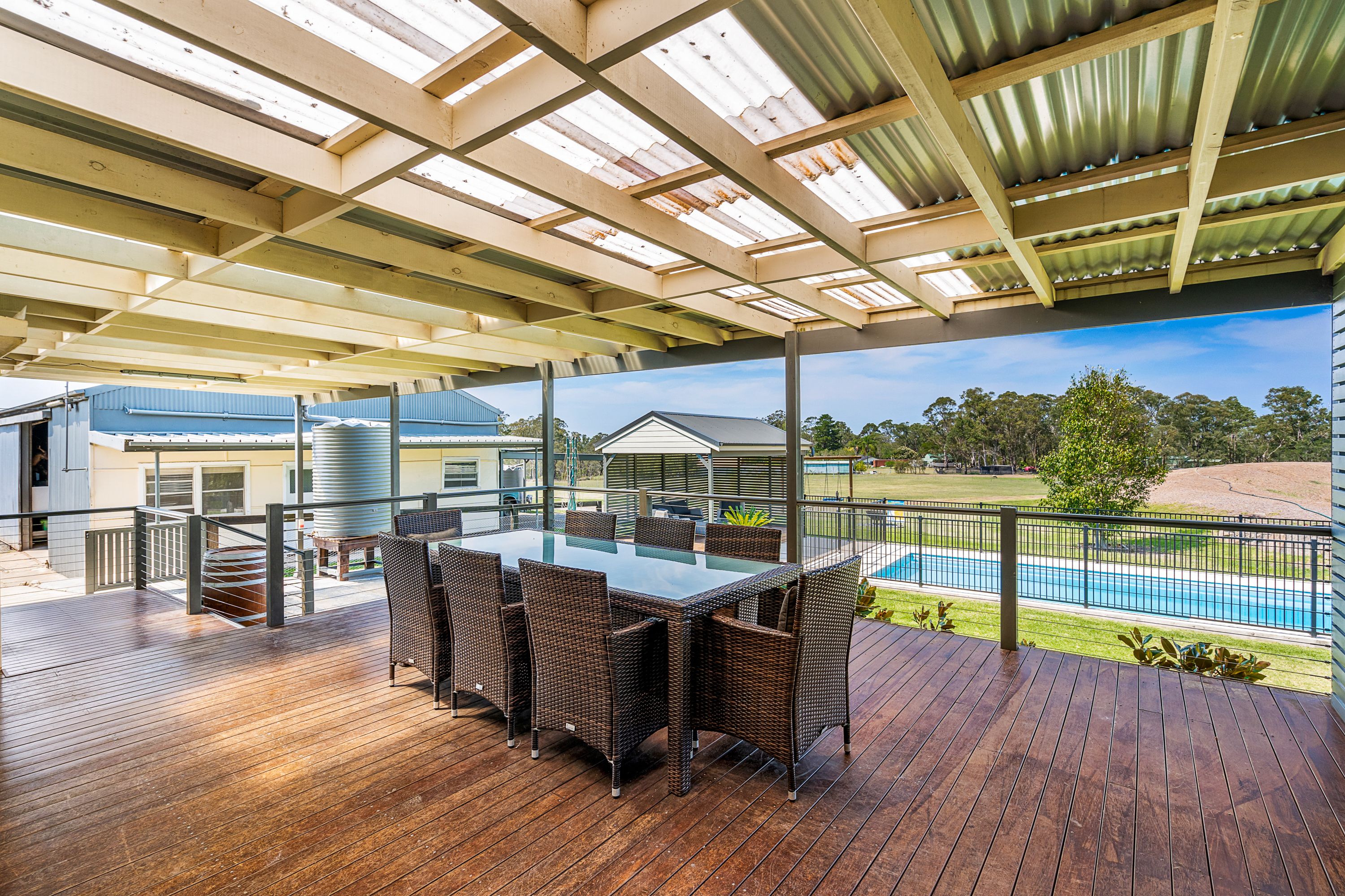 691 Putty Road, East Kurrajong, NSW 2758 - Sold House - Ray White Kurrajong