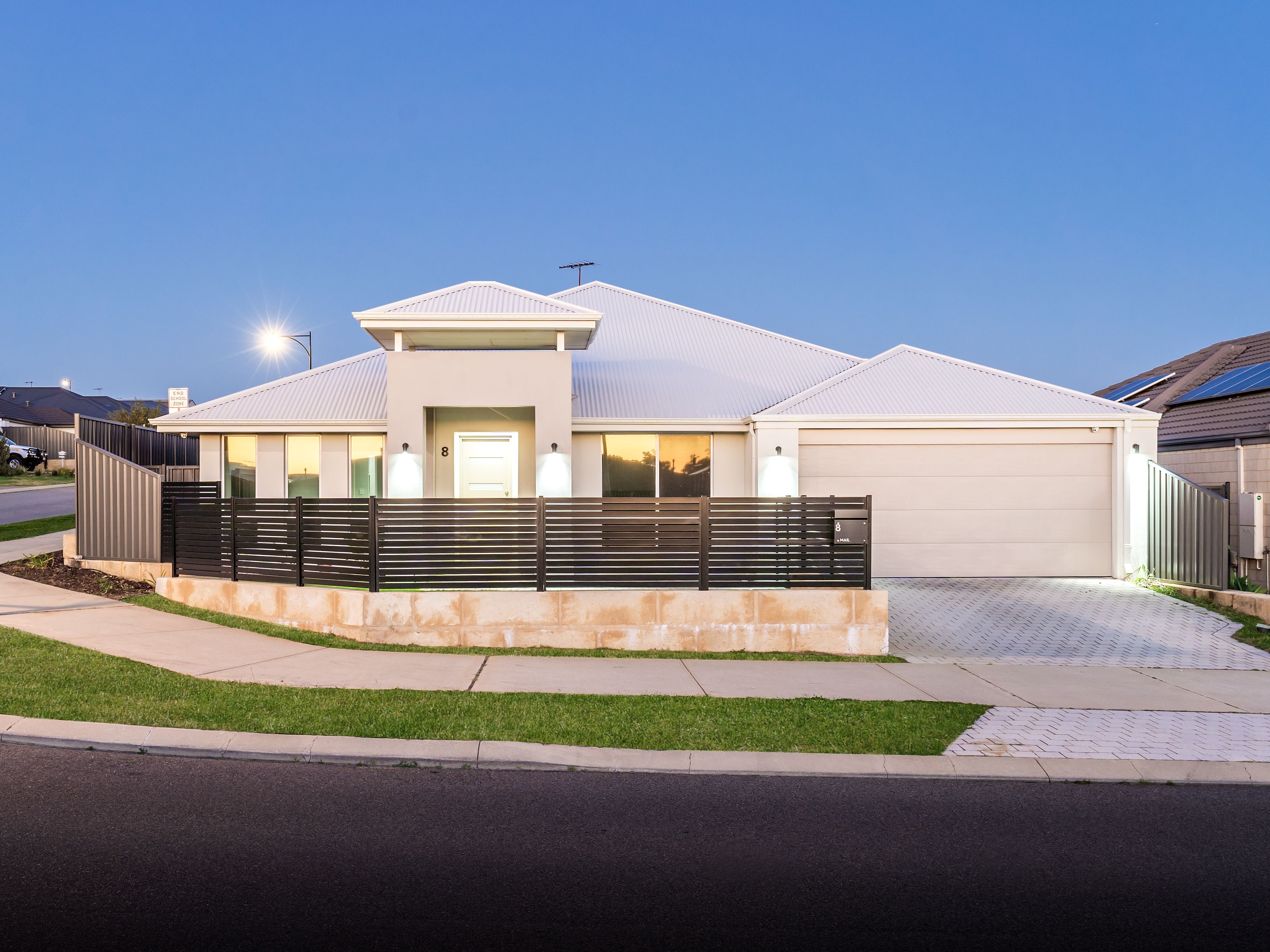 8 Linaker Street, Baldivis, WA 6171 - Leased House - Ray White ...