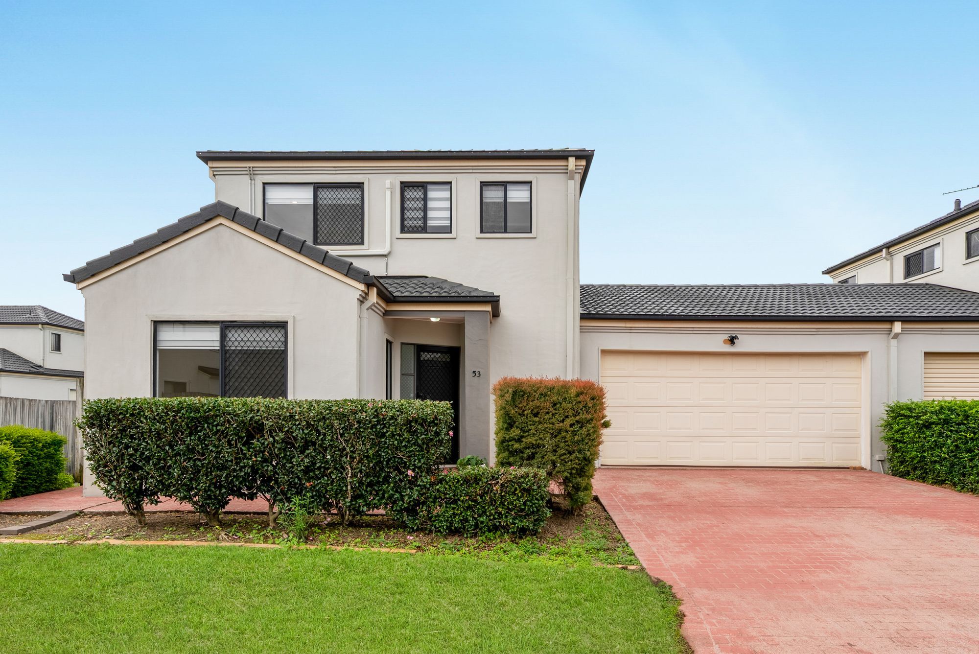 53/52 Daw Road, Runcorn, QLD 4113 - Sold Townhouse - Ray White Rochedale