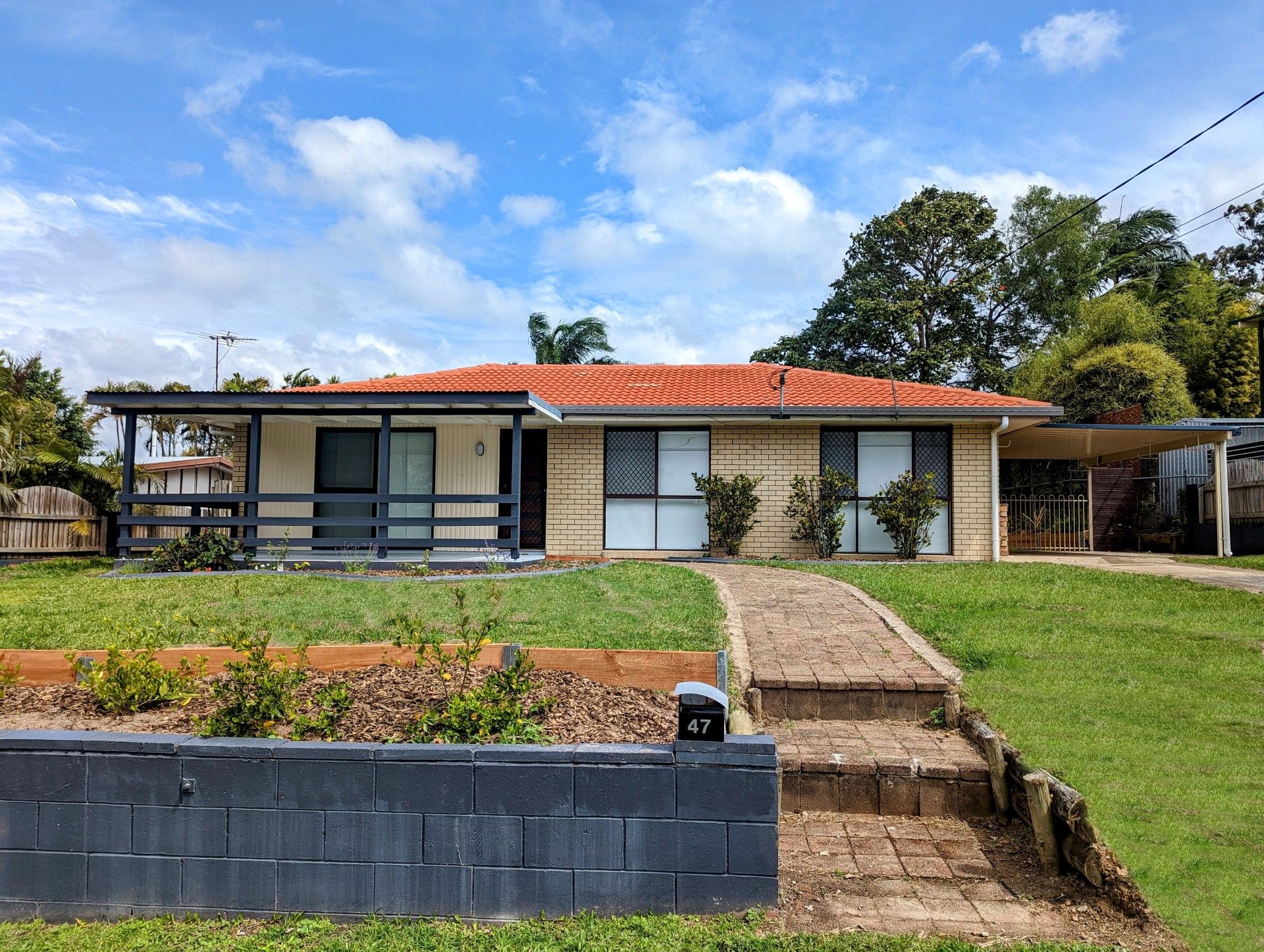 47 Sallows Street, Alexandra Hills, QLD 4161 - Leased House - Ray White ...