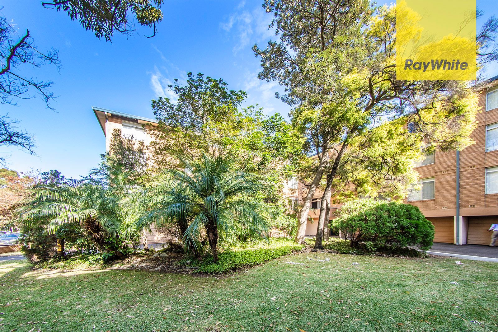 20/4 Park Avenue, Westmead, NSW 2145 - Leased Apartment - Ray White ...