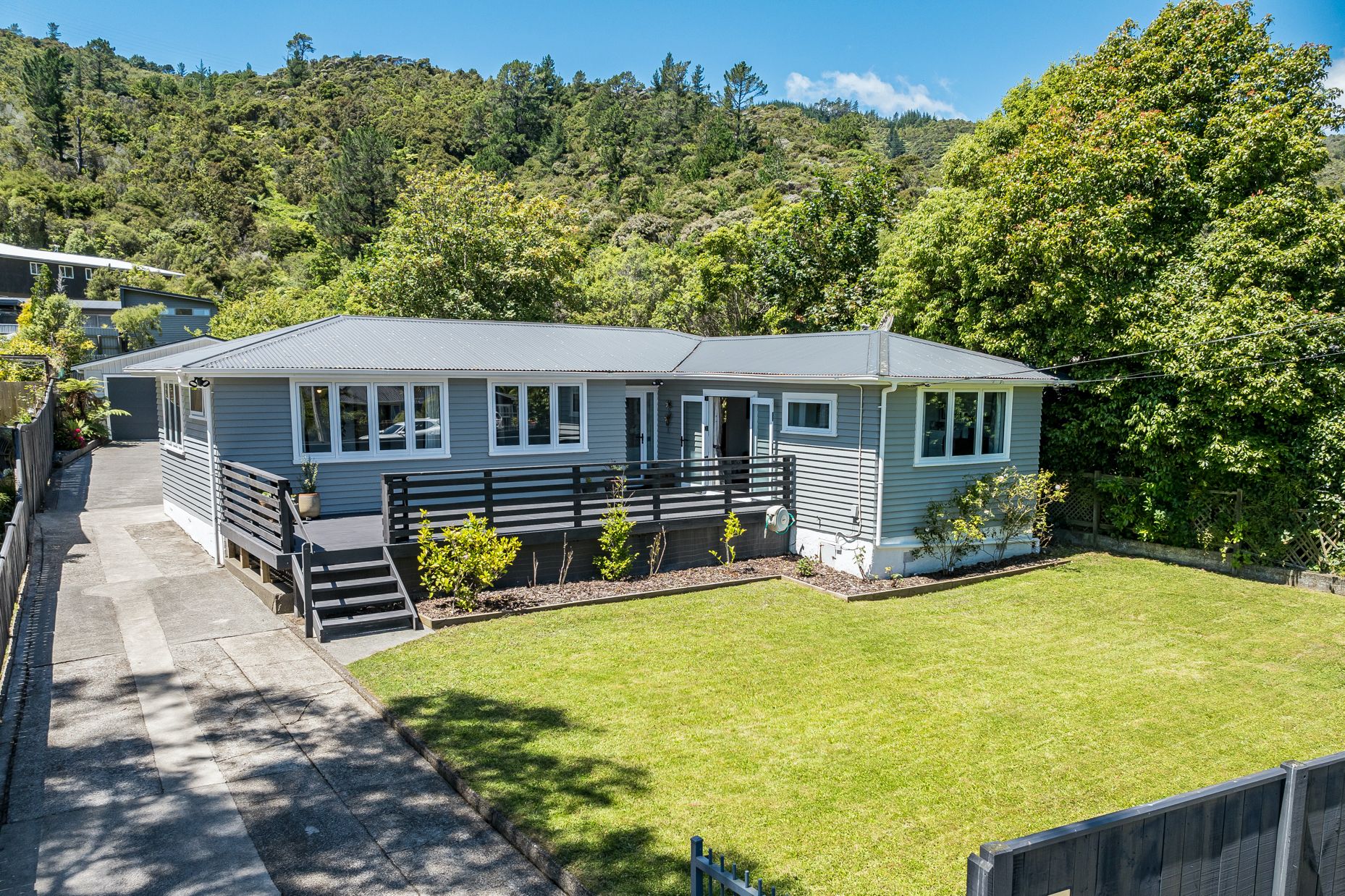 71 Horoeka Street, Stokes Valley, – Home For Sale • Ray White New Zealand