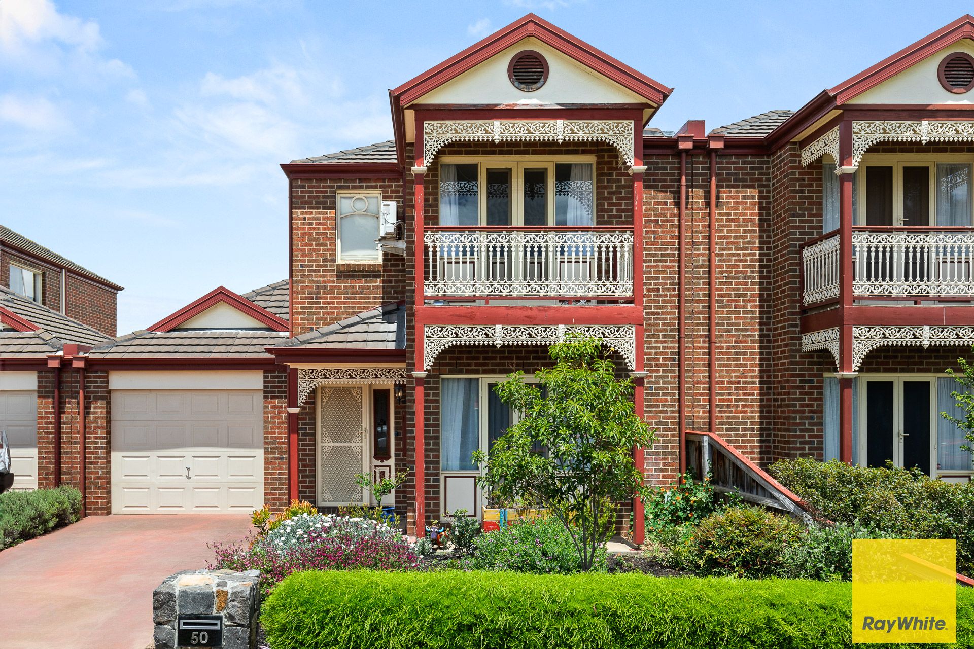 Ray White Point Cook