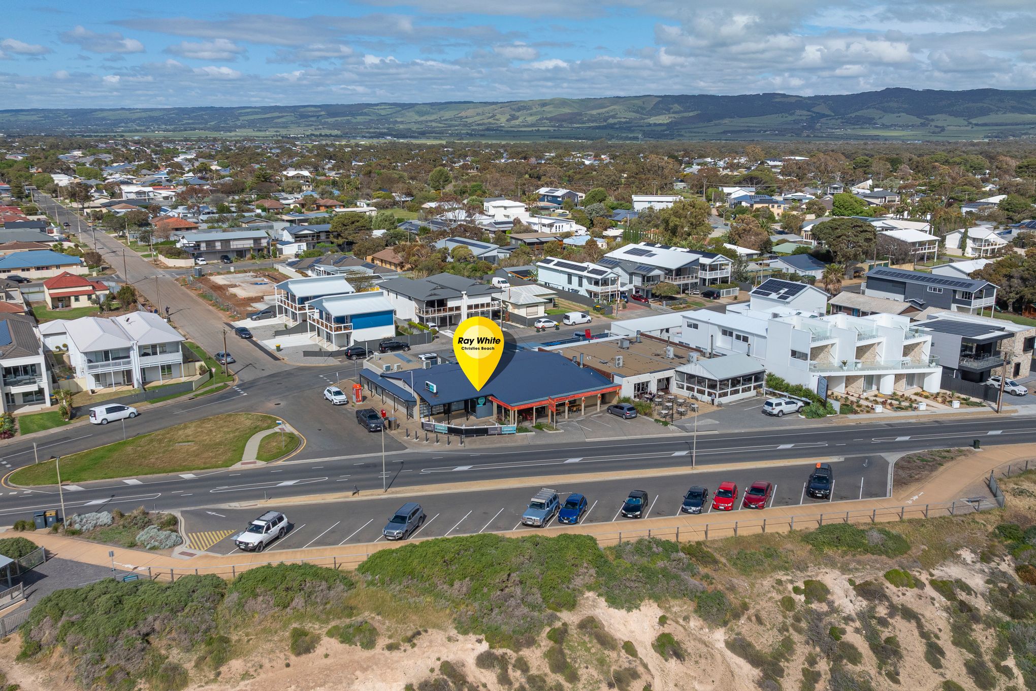 2/160 Esplanade, Aldinga Beach, SA 5173 - Hotel/Leisure for Lease - Ray ...