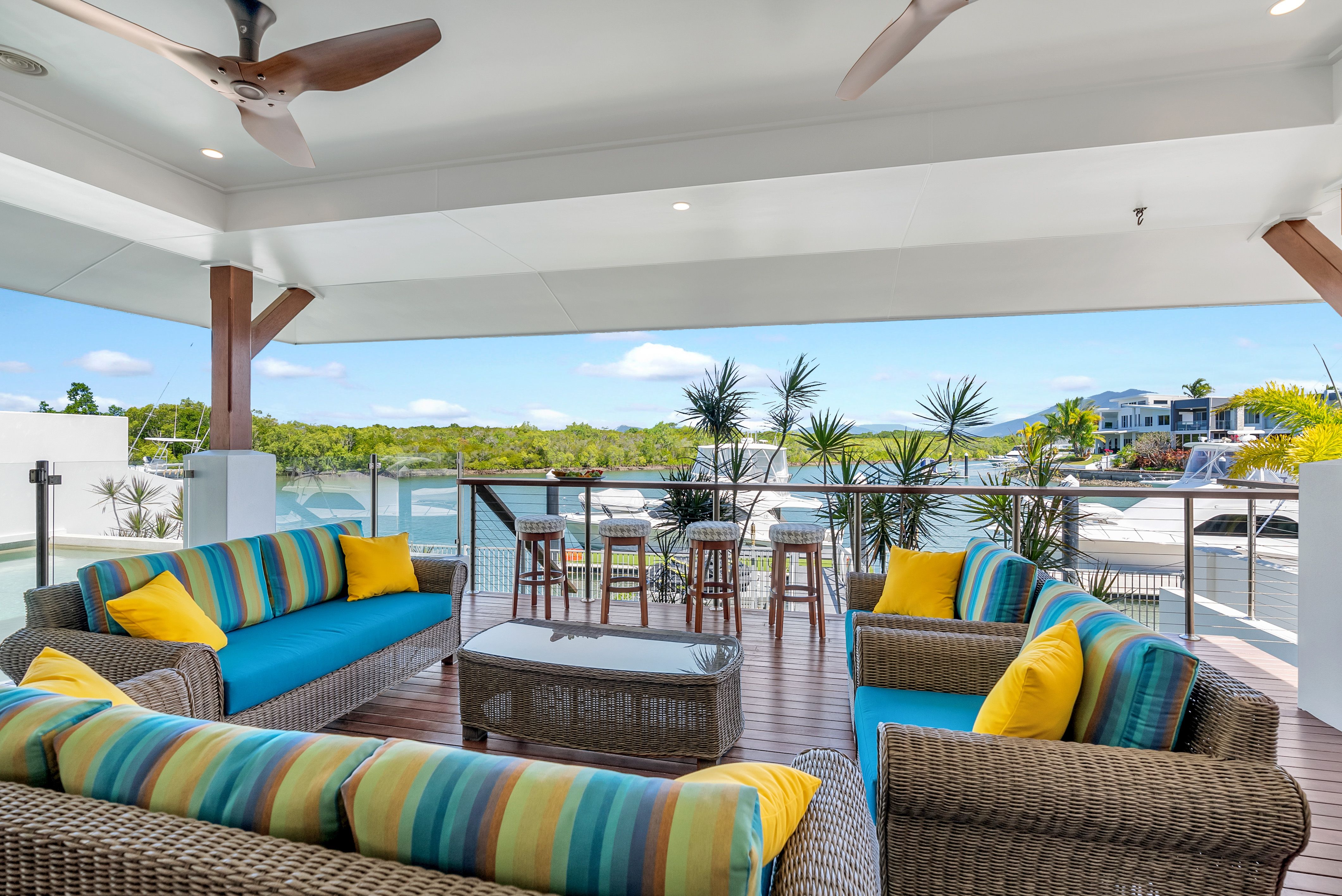 5 Marina Quay, Trinity Park, QLD 4879 - Sold House - Ray White Cairns ...