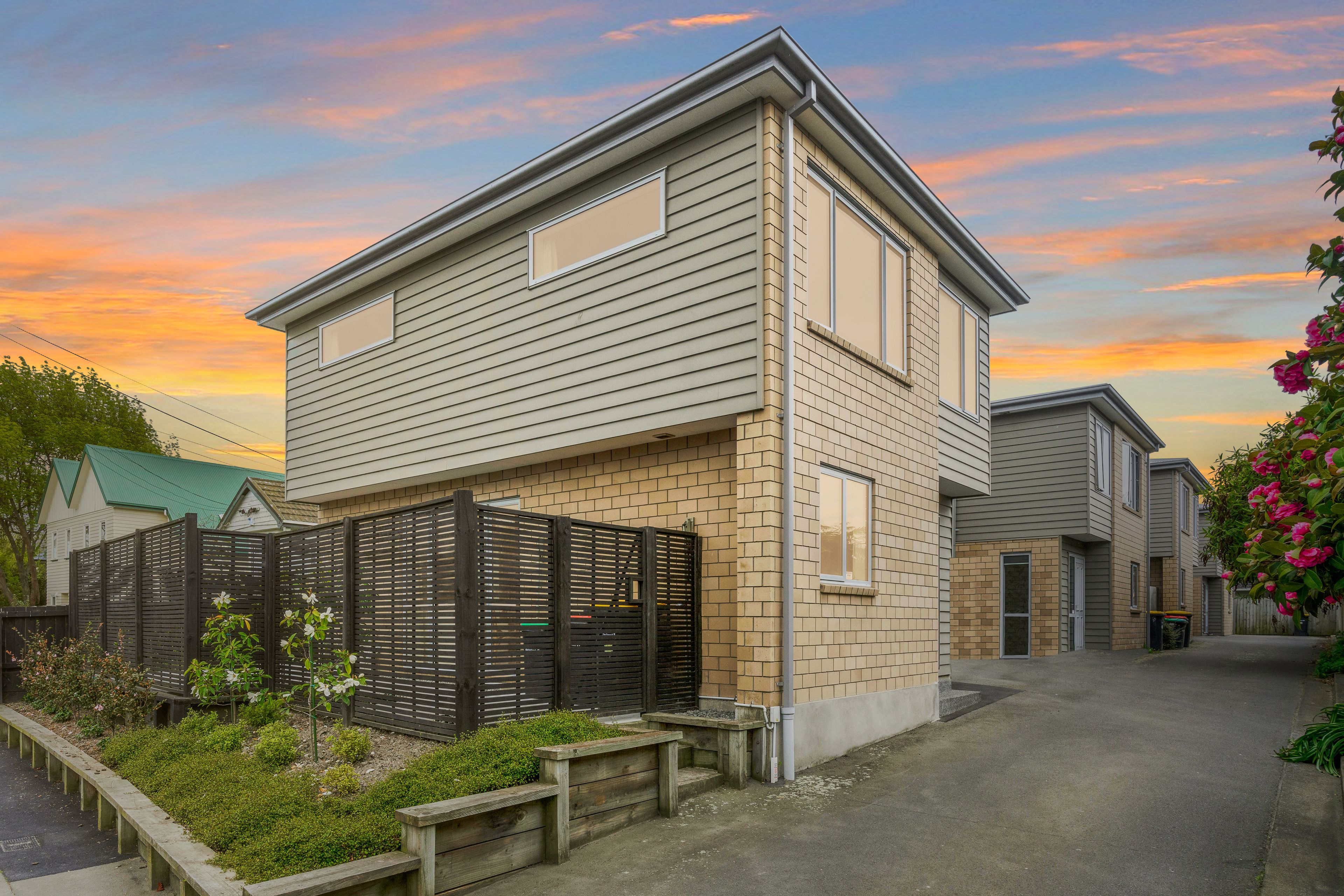 41A Austin Street, Sydenham, – Home For Sale • Ray White New Zealand