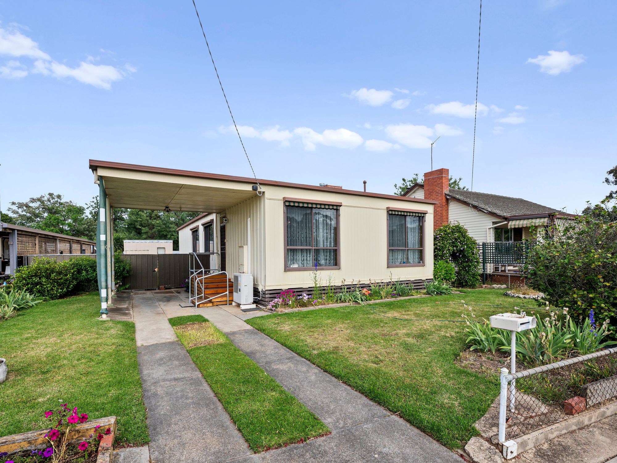 Properties in Benalla - Ray White Benalla