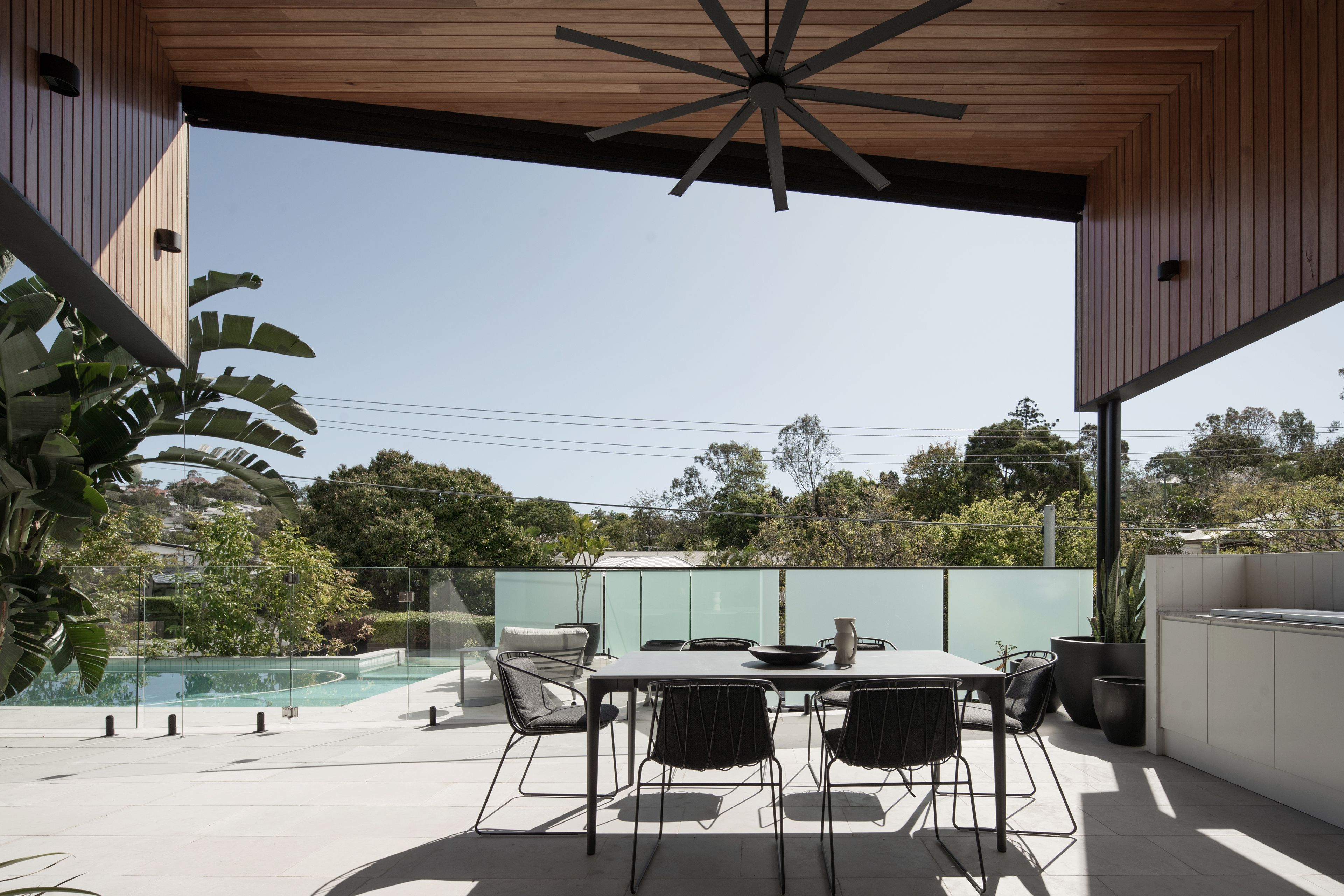 33 Rockbourne Terrace, Paddington, QLD 4064 - Sold House - Ray White ...