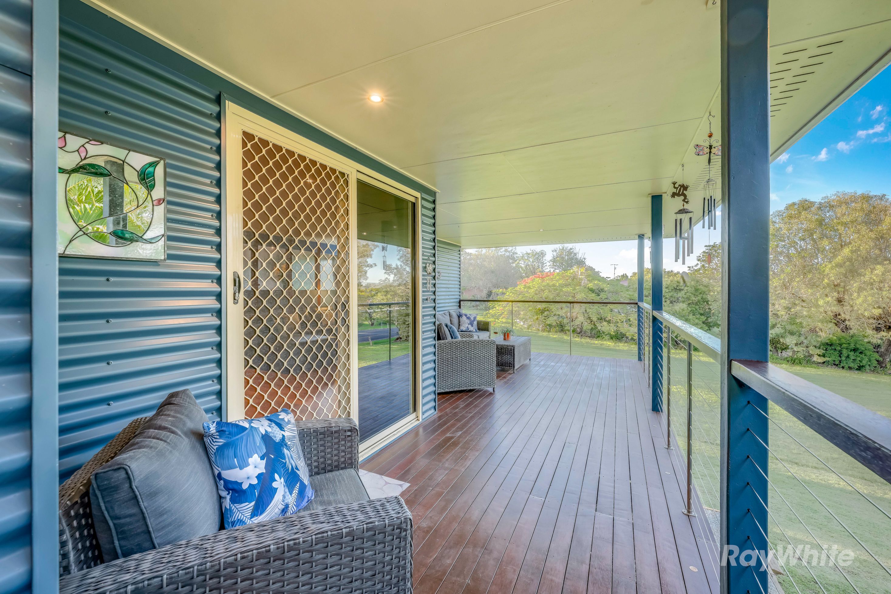 35B Aplin Terrace, Gin Gin, QLD 4671 - Sold House - Ray White Bargara