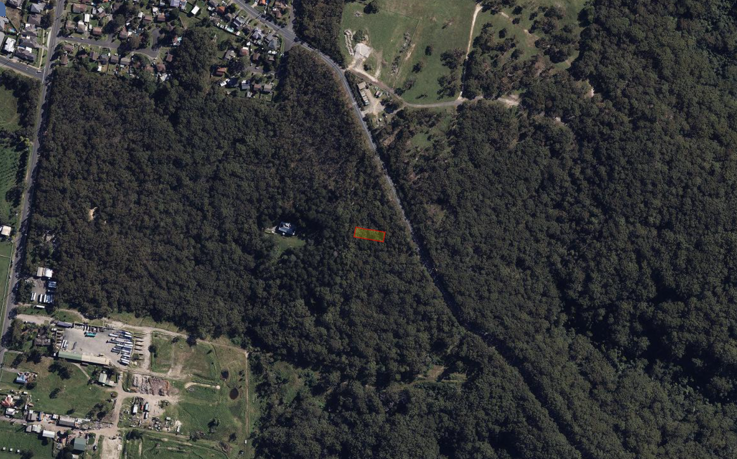 Lot 13 Section 8, DP2644 Otford Road, Helensburgh, NSW 2508 - Land for ...