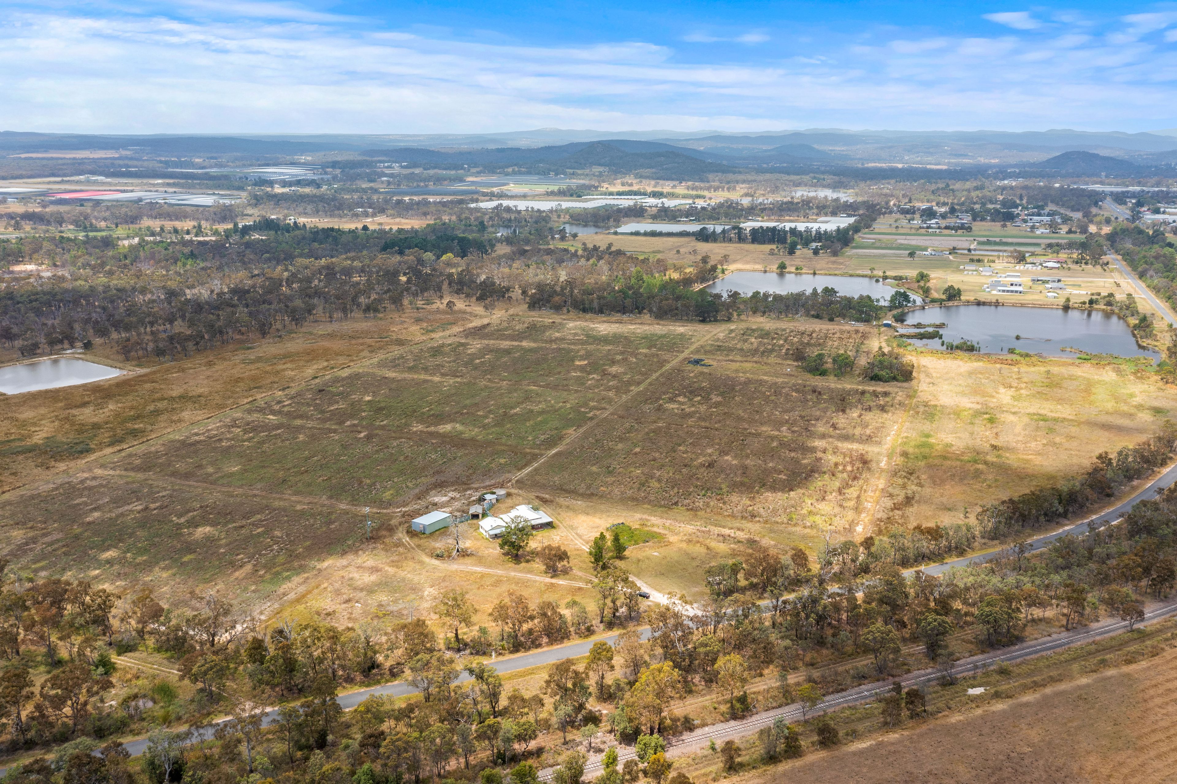 192 Old Warwick Road, Applethorpe, QLD 4378 - Sold House - Ray White Aspley