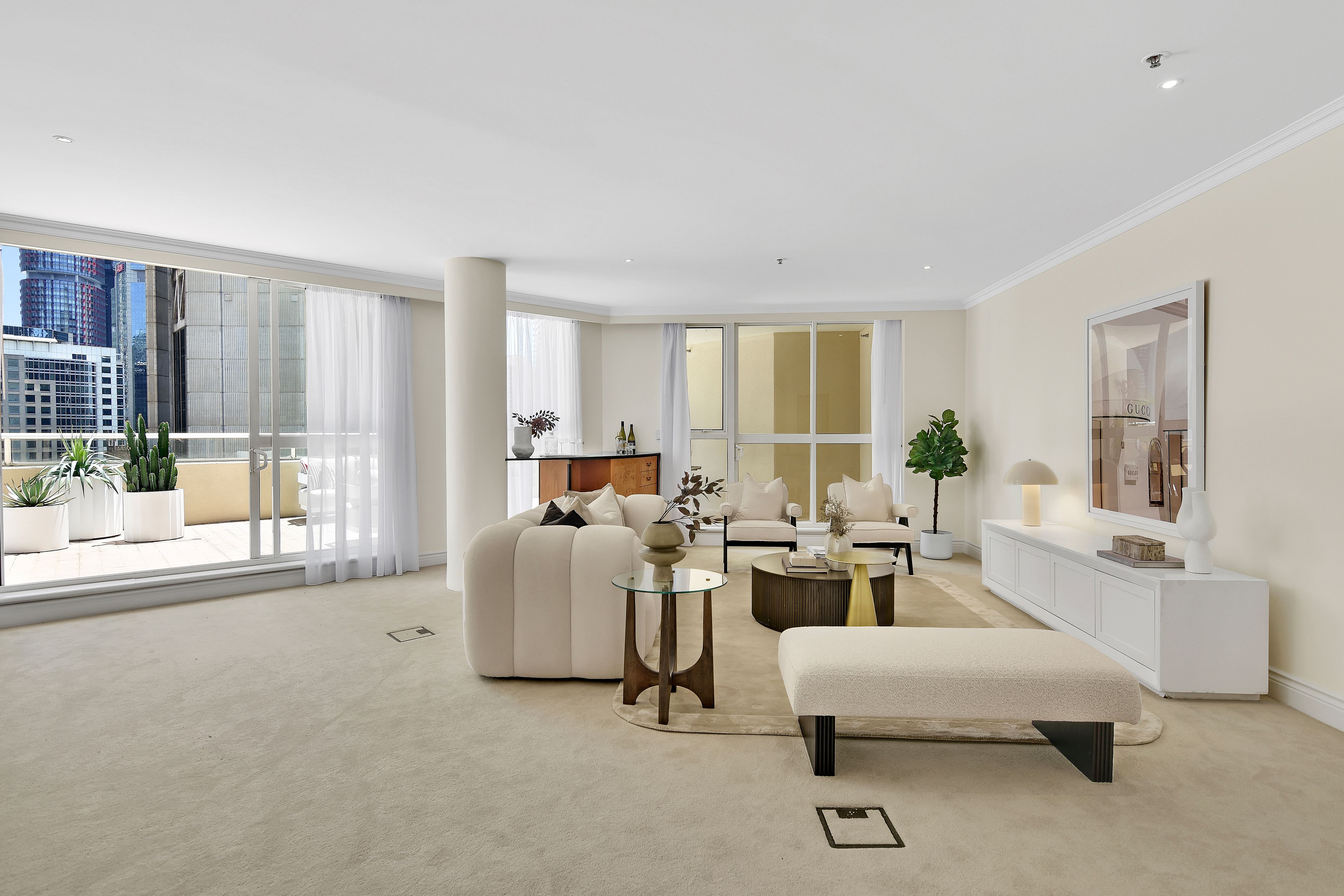 1502/2 Bond Street, Sydney, NSW 2000 - Apartment for Sale - Ray White ...